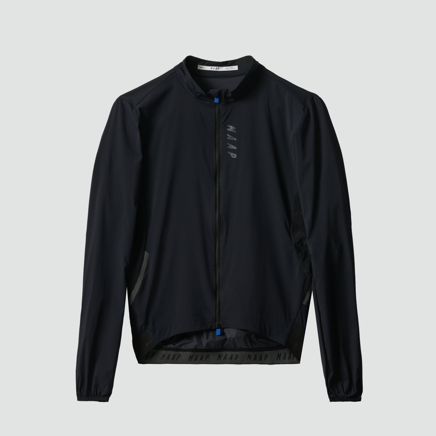 MAAP Flow Jacket - Jet Black – Le Club