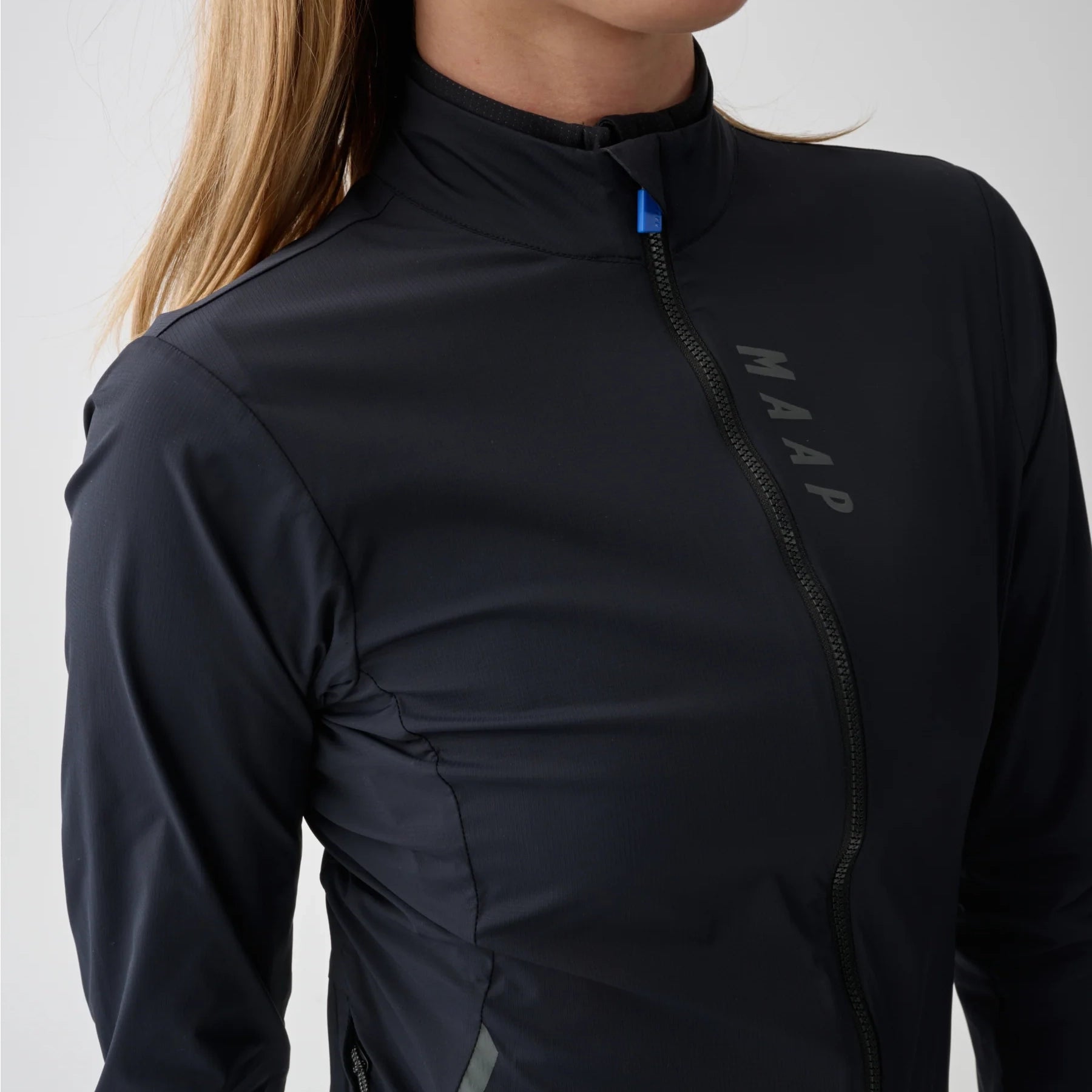 MAAP Women's Flow Jacket - Black – Le Club