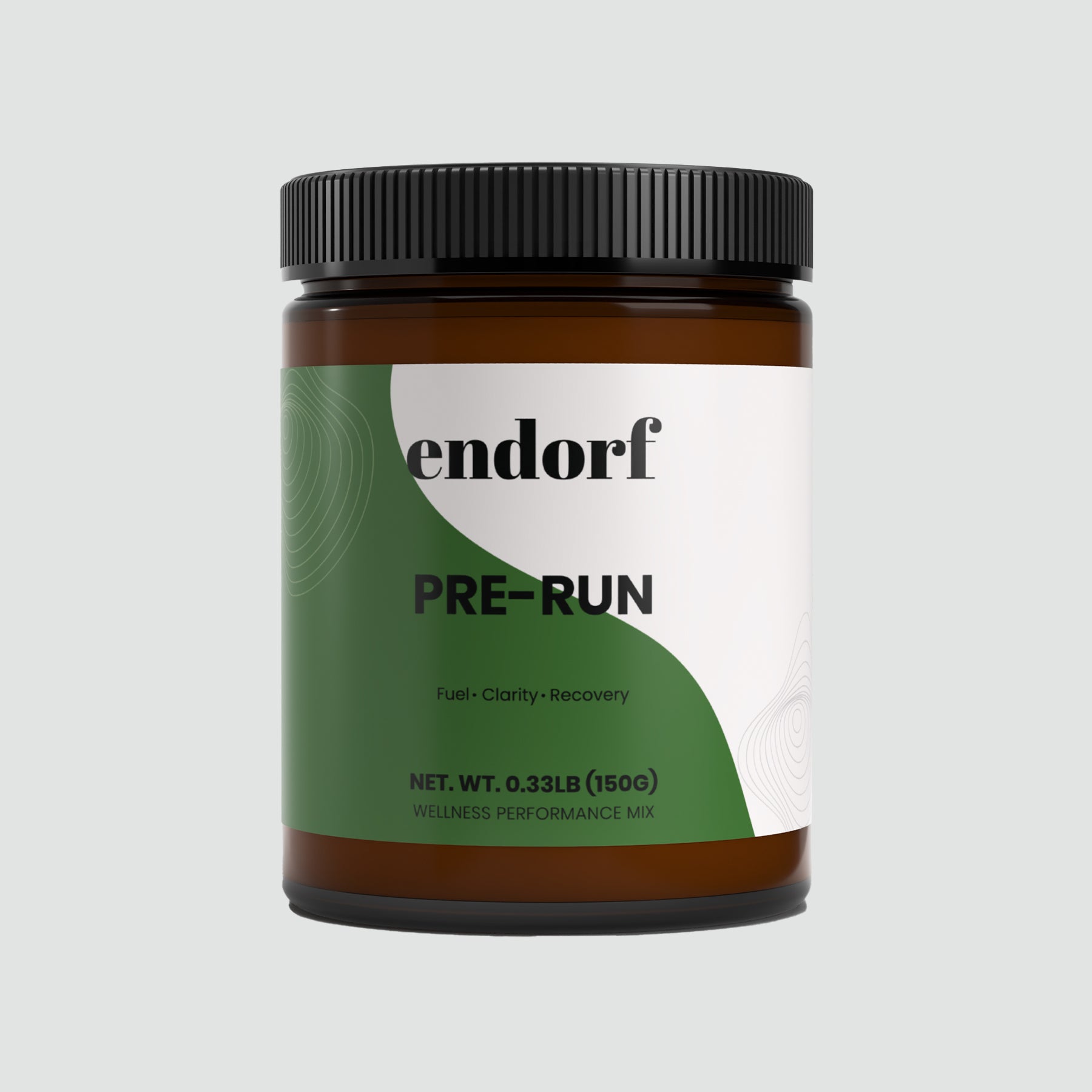 Endorf Pre-Run Mix – Le Club