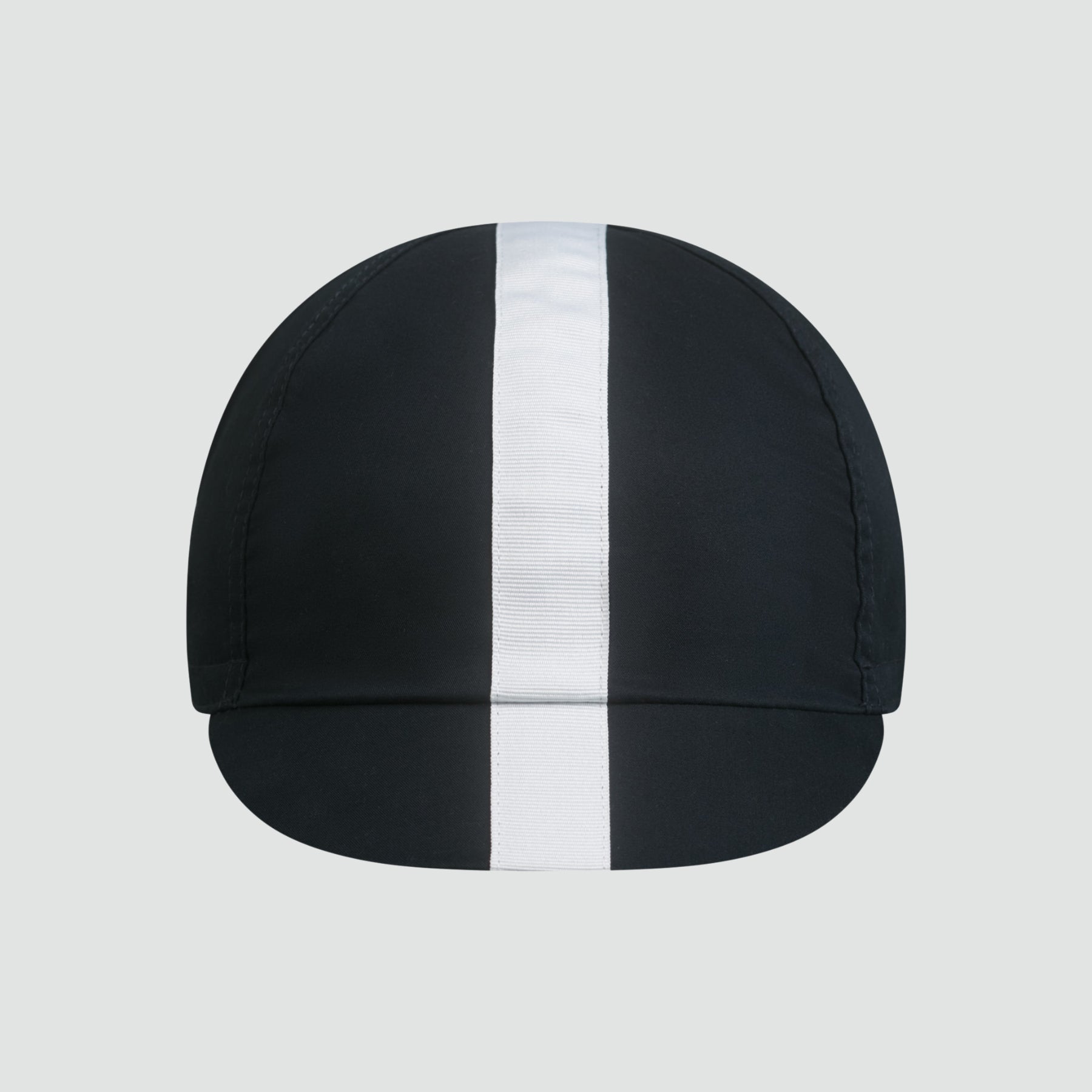 Rapha Rapha Cap Ii - Black/White – Le Club