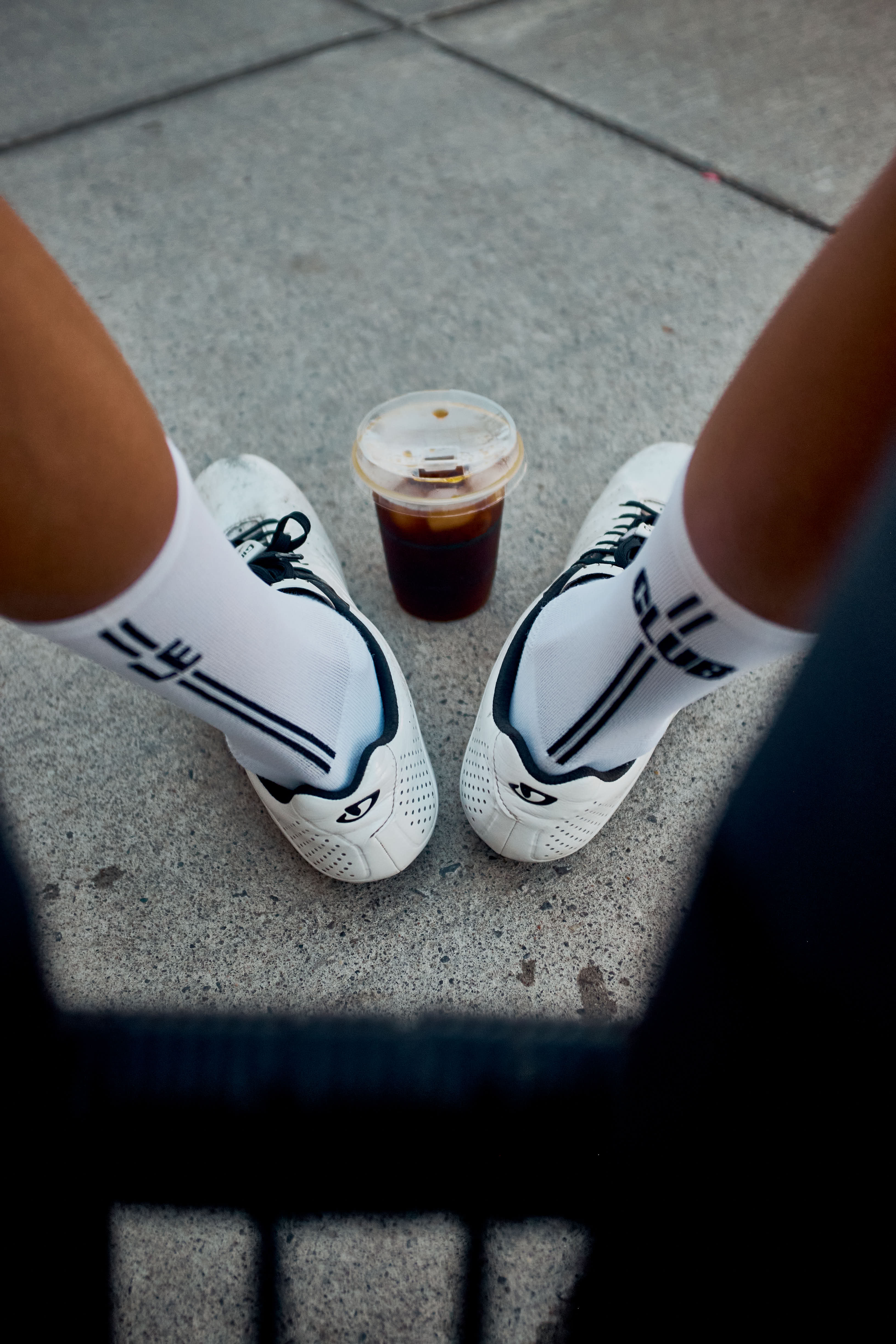 A brief history of coffee and cycling... – Le Club