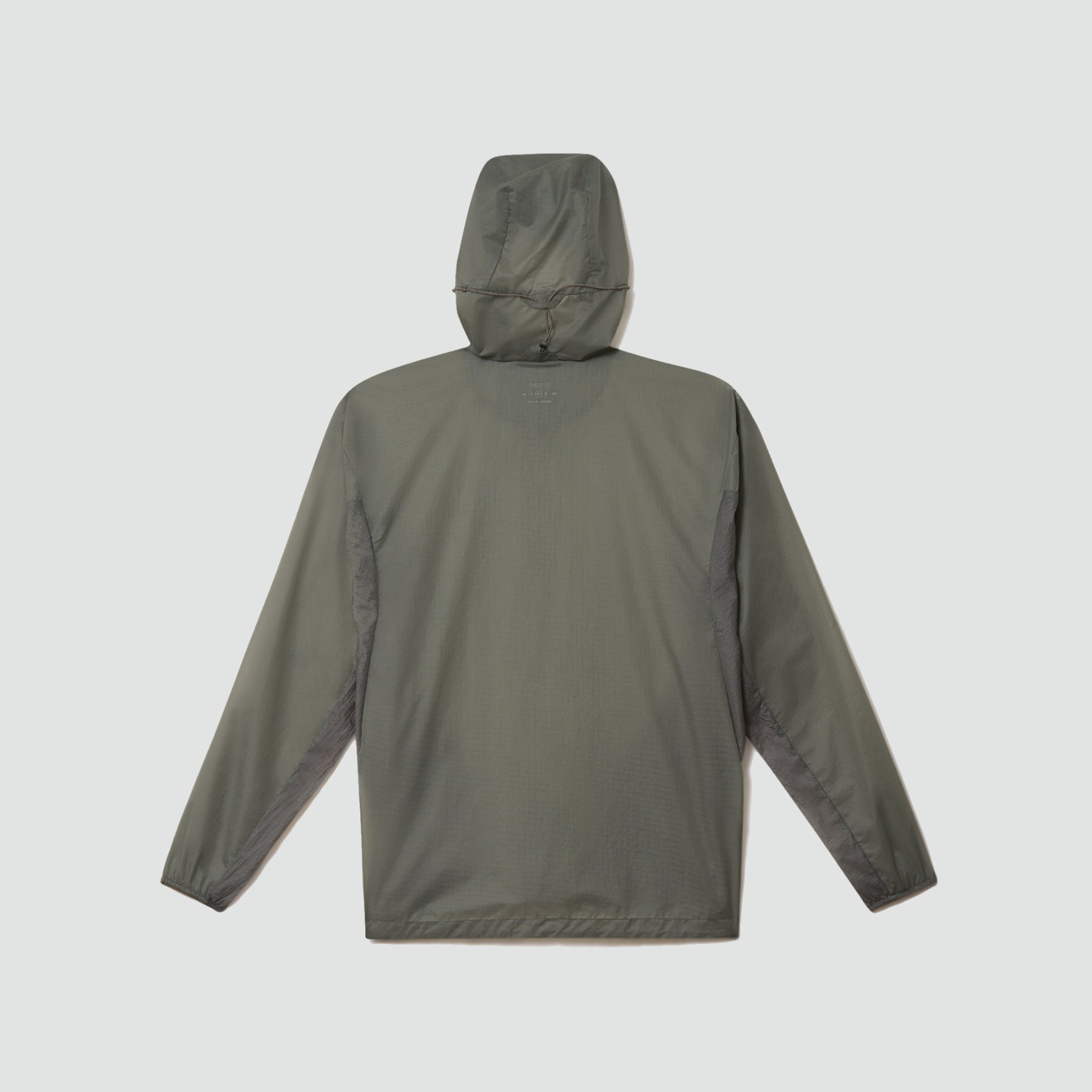 Satisfy Pertex® Diamond Fuse Windbreaker - Shadow – Le Club