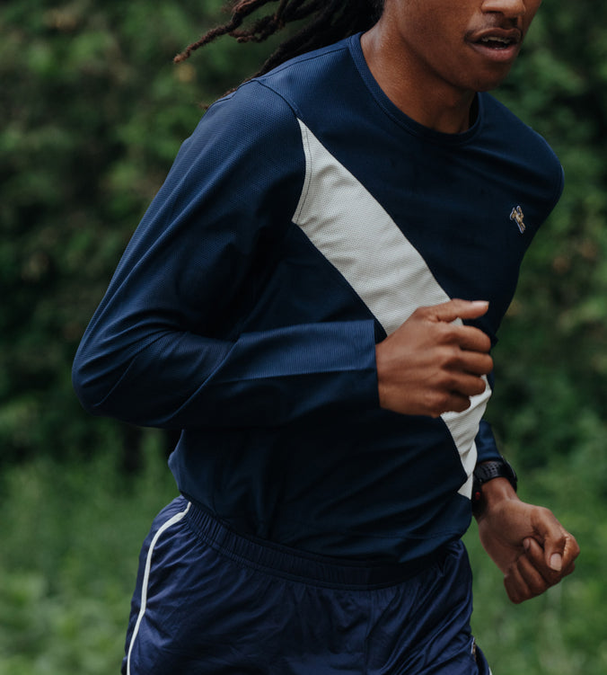 Tracksmith | on the Le Club Store