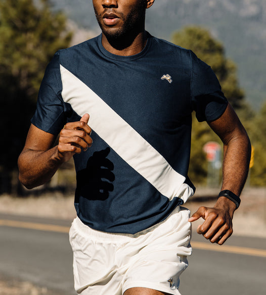 Tracksmith | on the Le Club Store