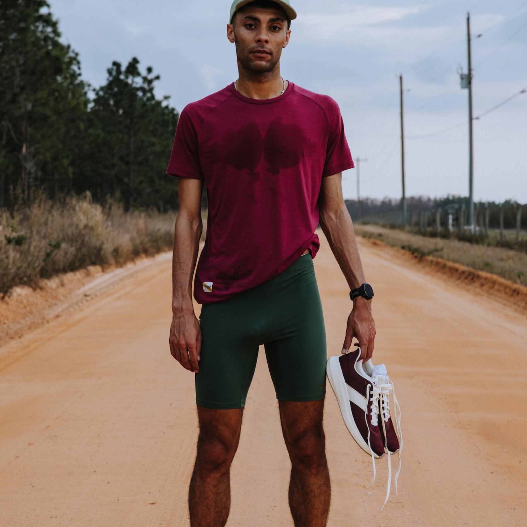 Tracksmith | on the Le Club Store