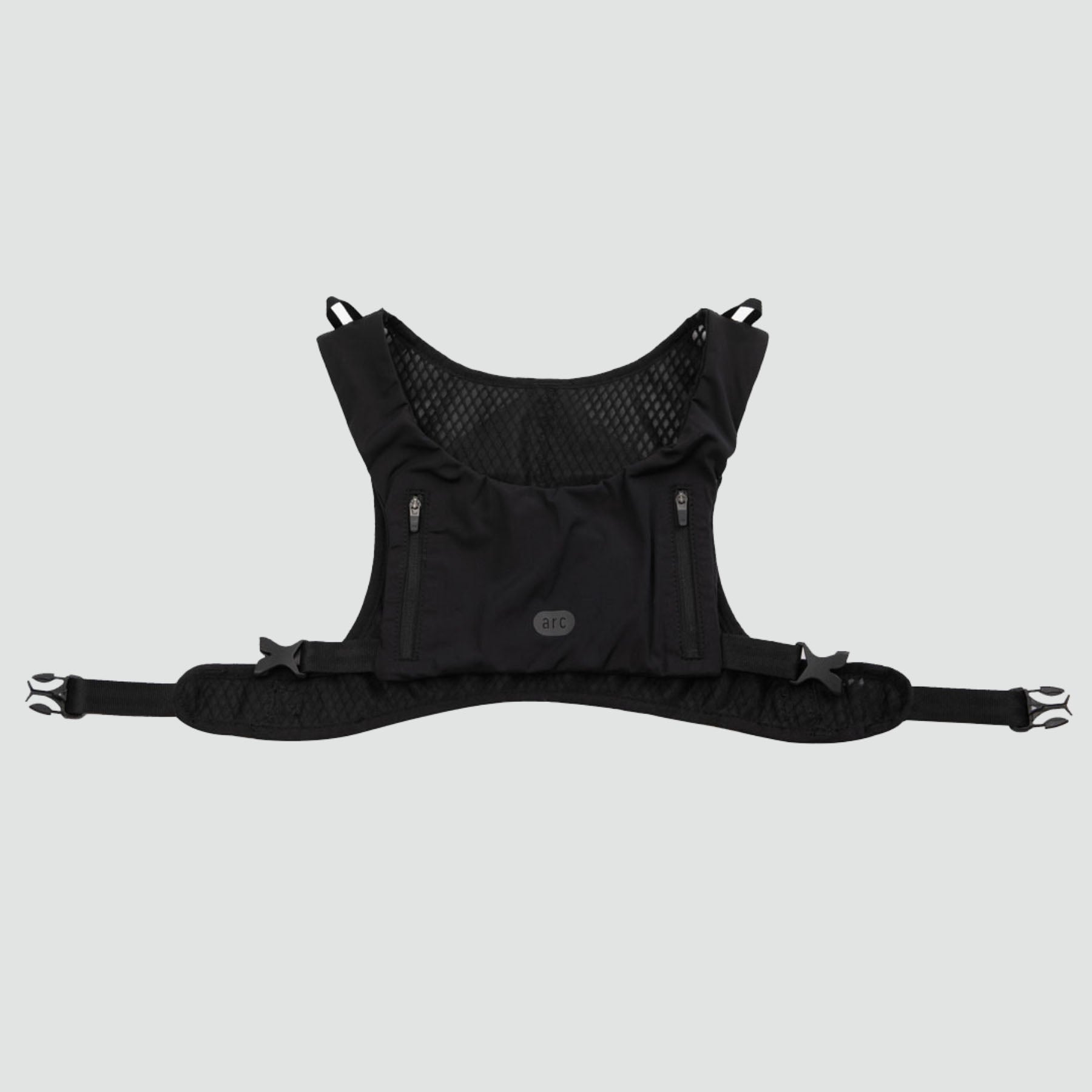 ARC Running Harness – Le Club