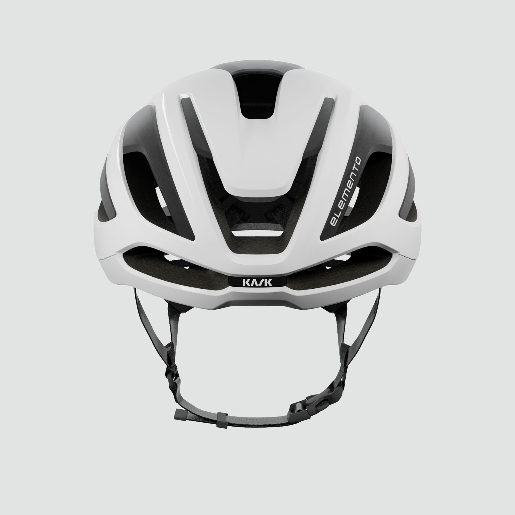 KASK Elemento Helmet - White – Le Club