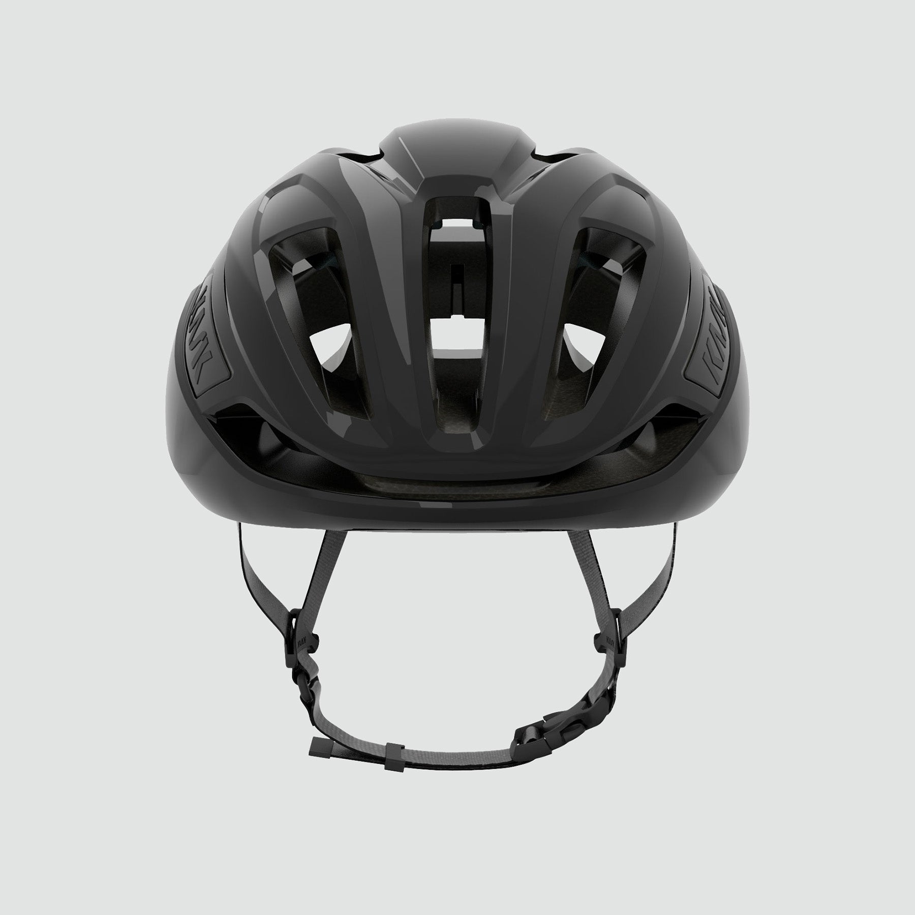 KASK Sintesi Helmet - Black – Le Club