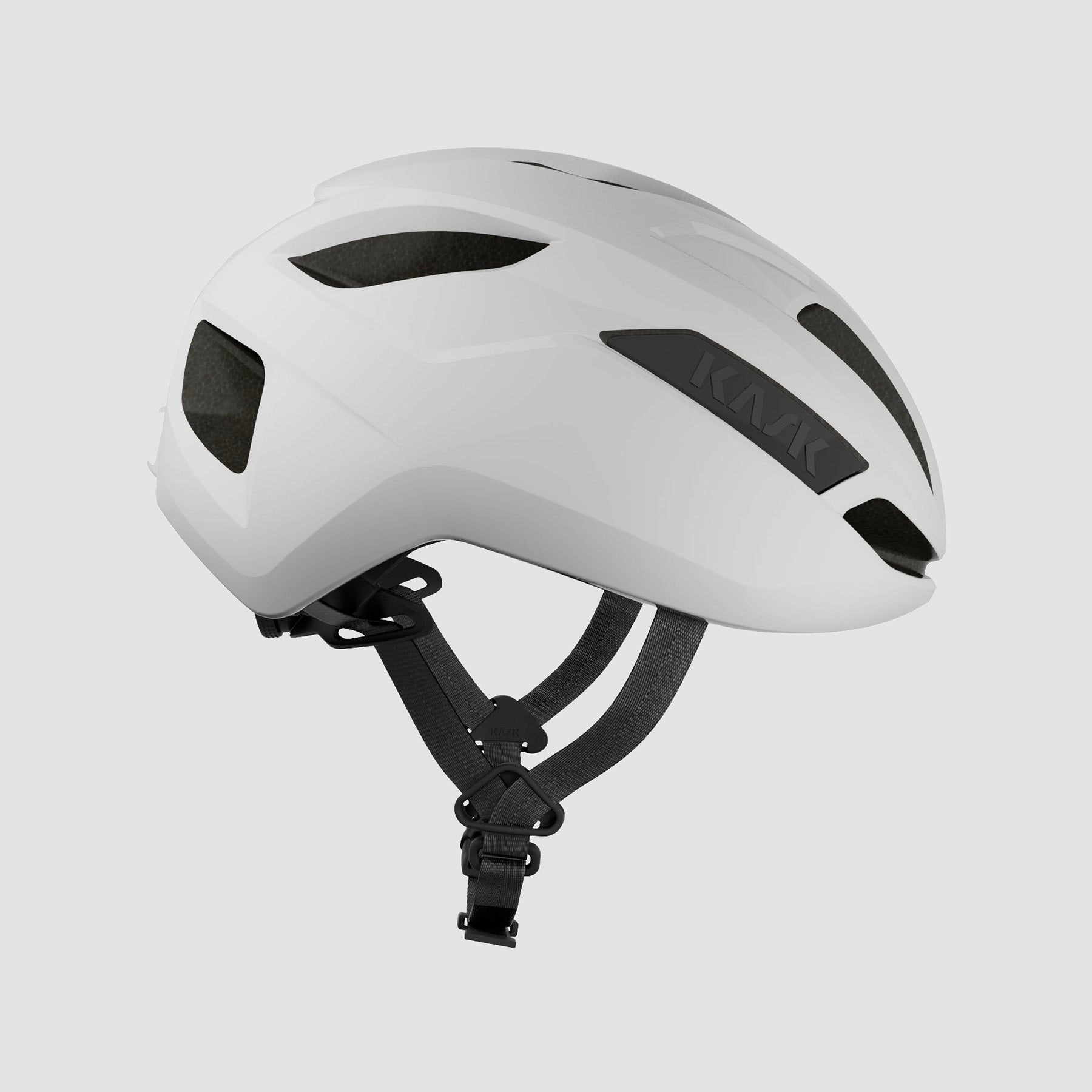 KASK Sintesi Helmet - White – Le Club