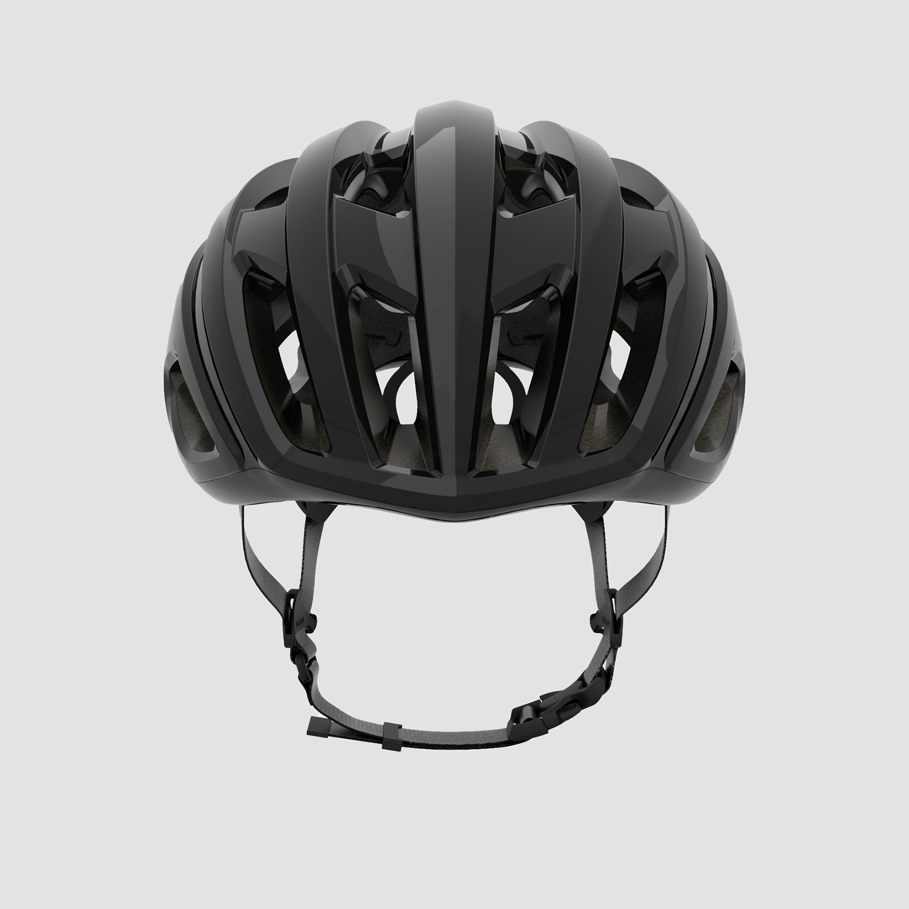 KASK Mojito³ Helmet - Black – Le Club
