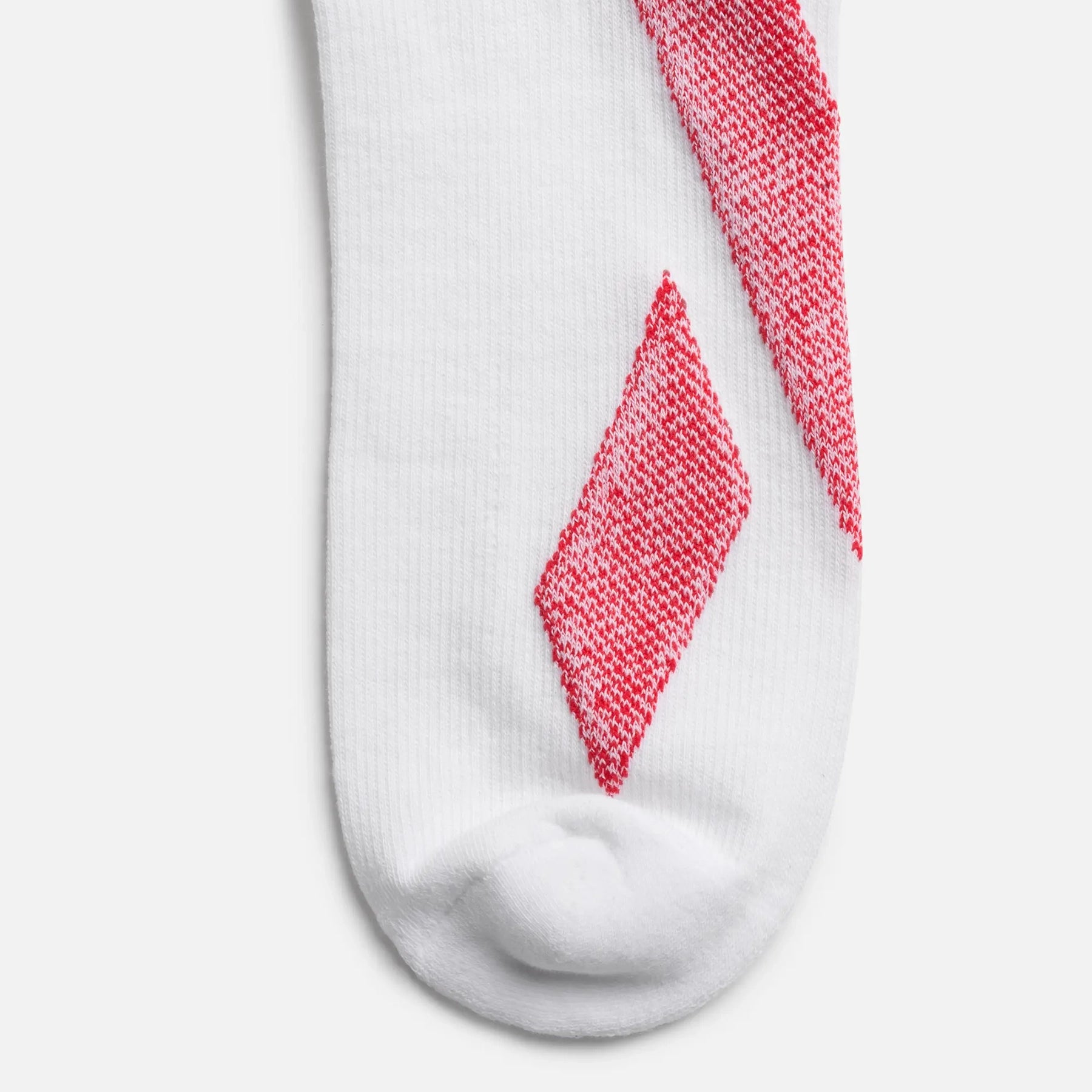 District Vision Cordura® Socks - White-Wordmark – Le Club