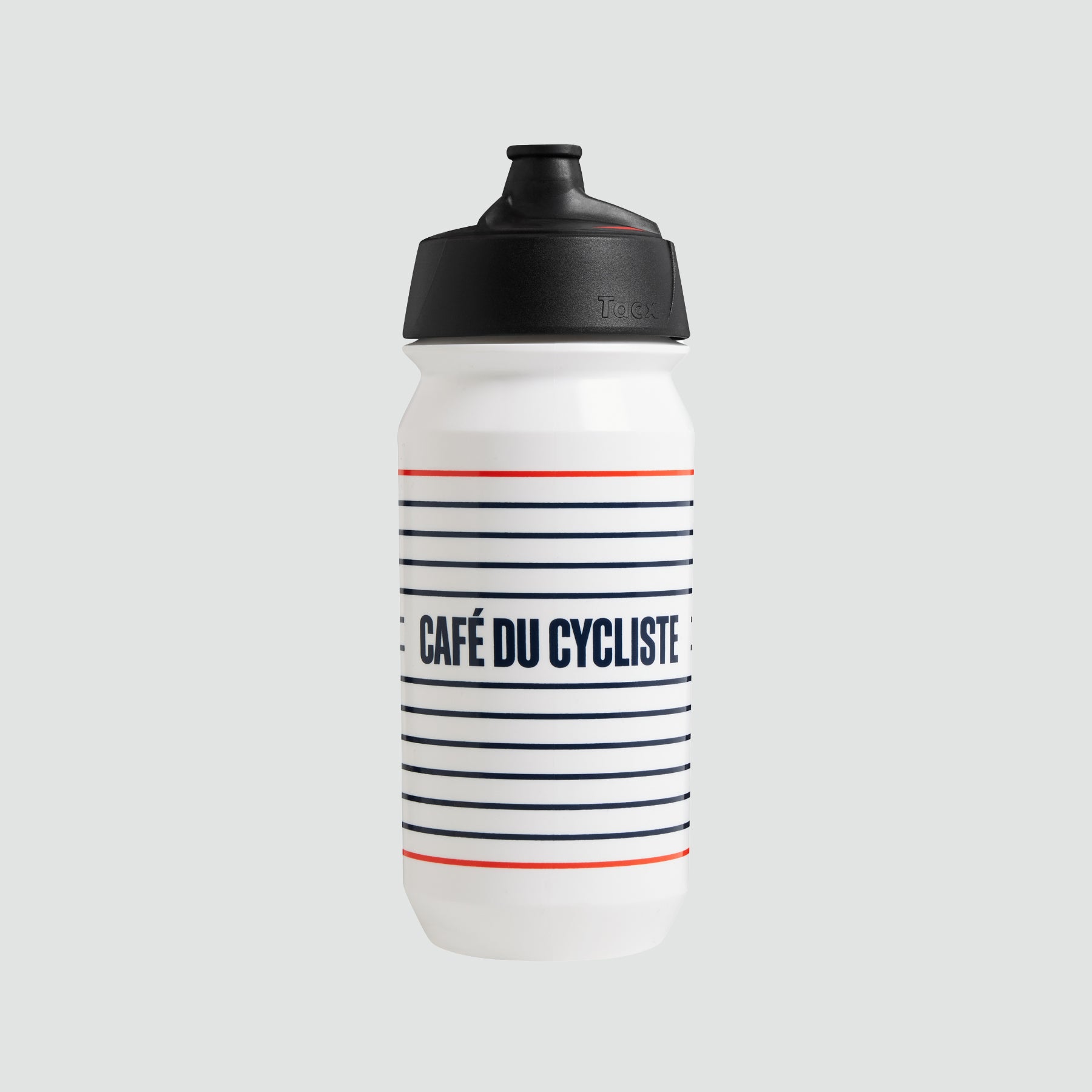 Café du Cycliste Breton Bidon - White – Le Club