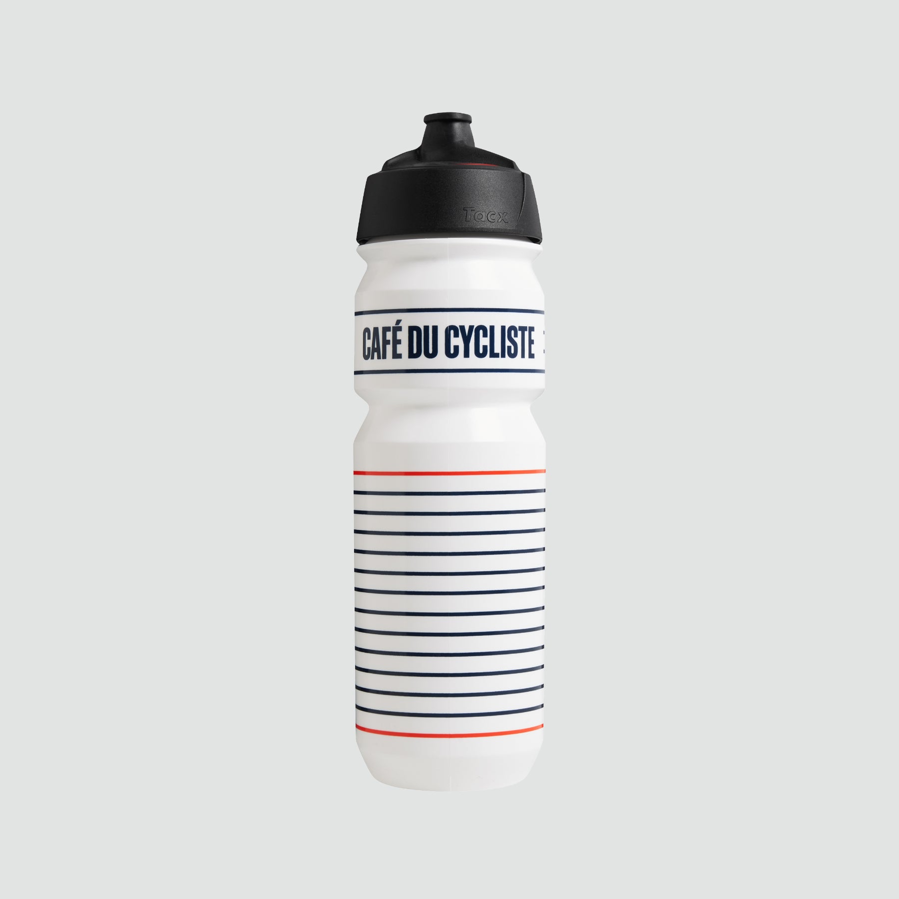 Café du Cycliste Breton Bidon - White – Le Club
