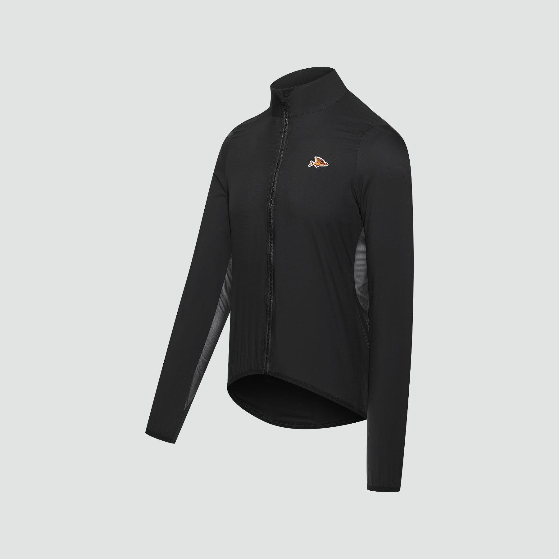 Café du Cycliste Men's Edith Jacket - Black – Le Club