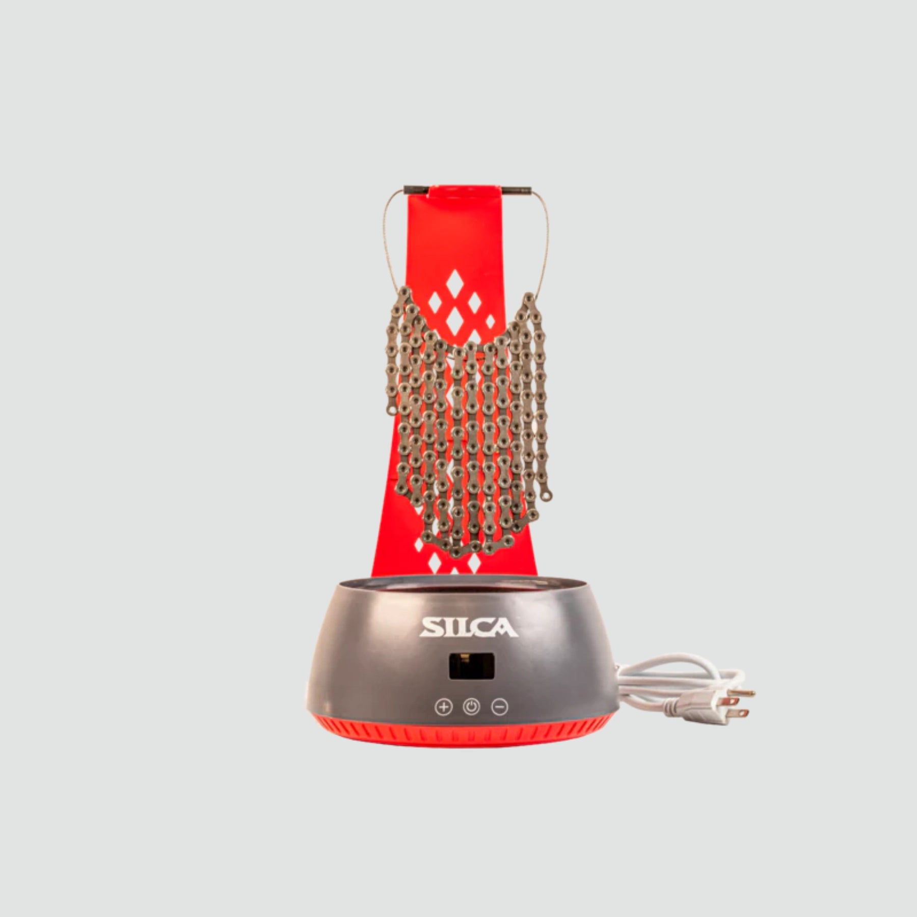 Silca Chain Waxing System – Le Club