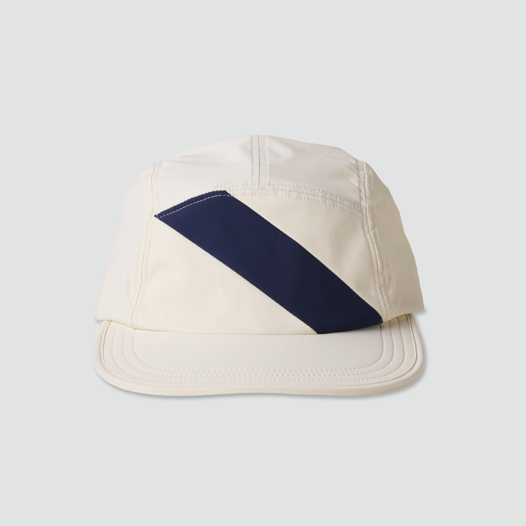Tracksmith Session Hat - Birch/Navy – Le Club