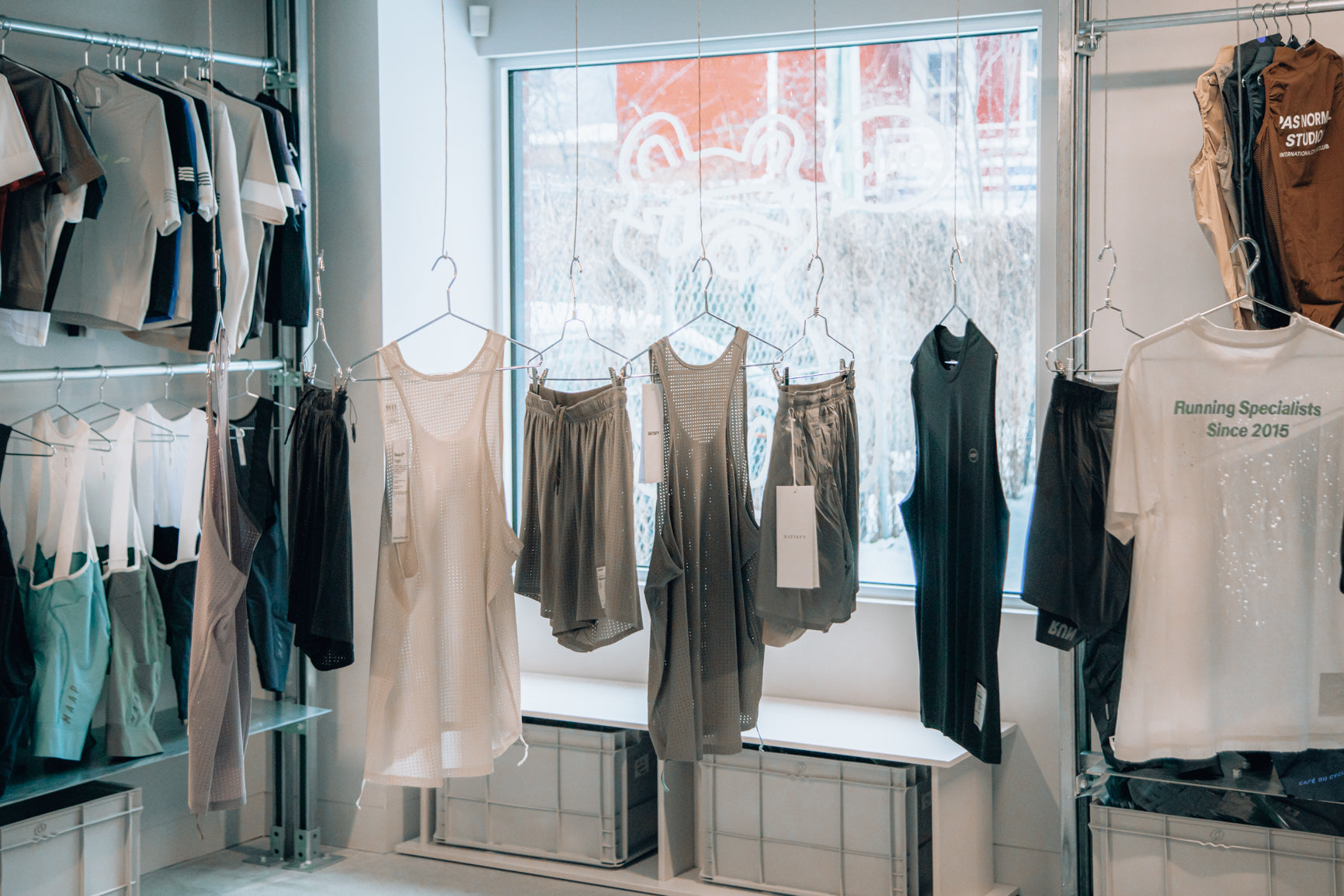 Le Club Boutique