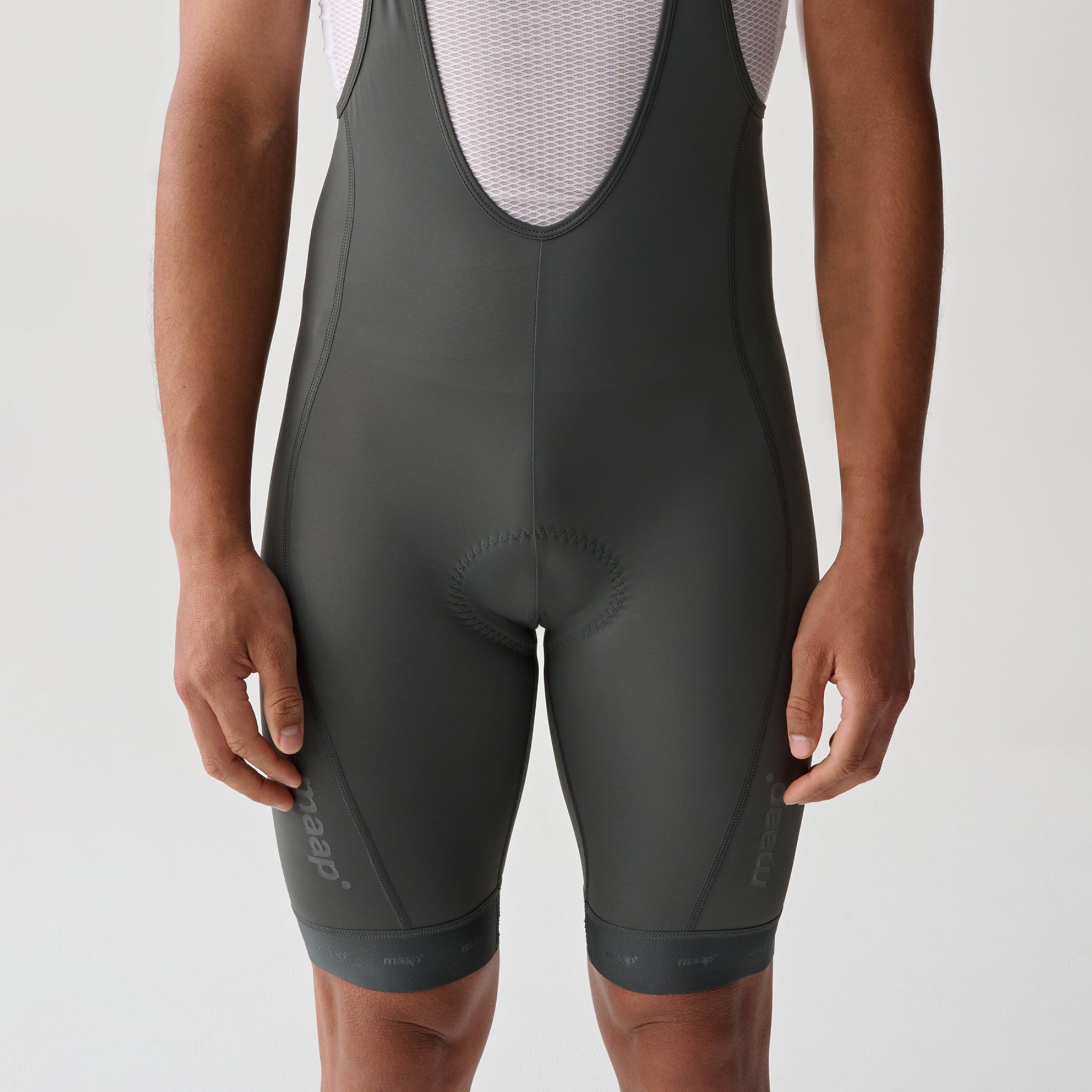 MAAP Training Bib 3.0 - Dark Shadow – Le Club