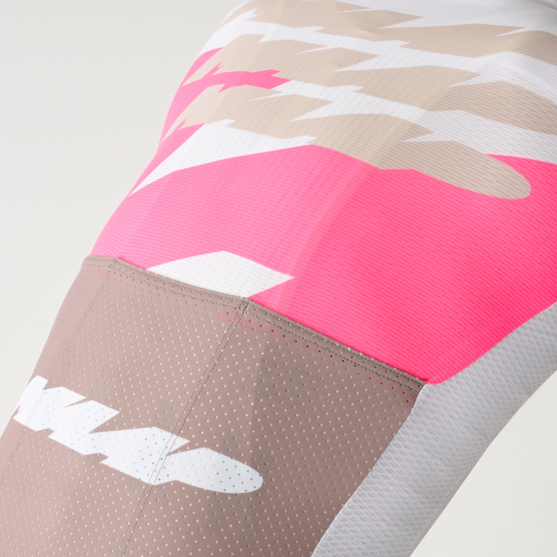 MAAP Eclipse Pro Air Jersey 2.0 - White – Le Club