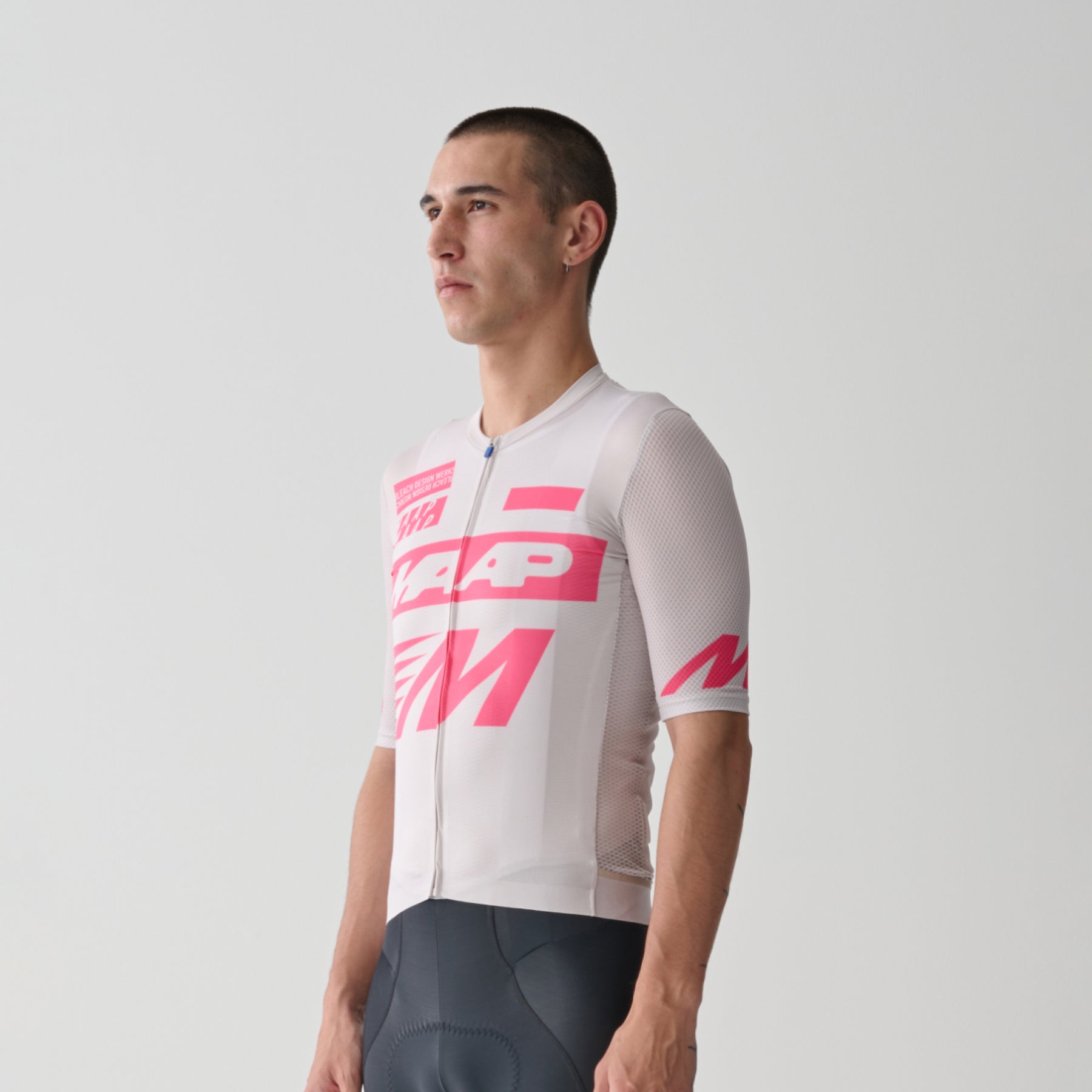 MAAP |在 Le Club 商店