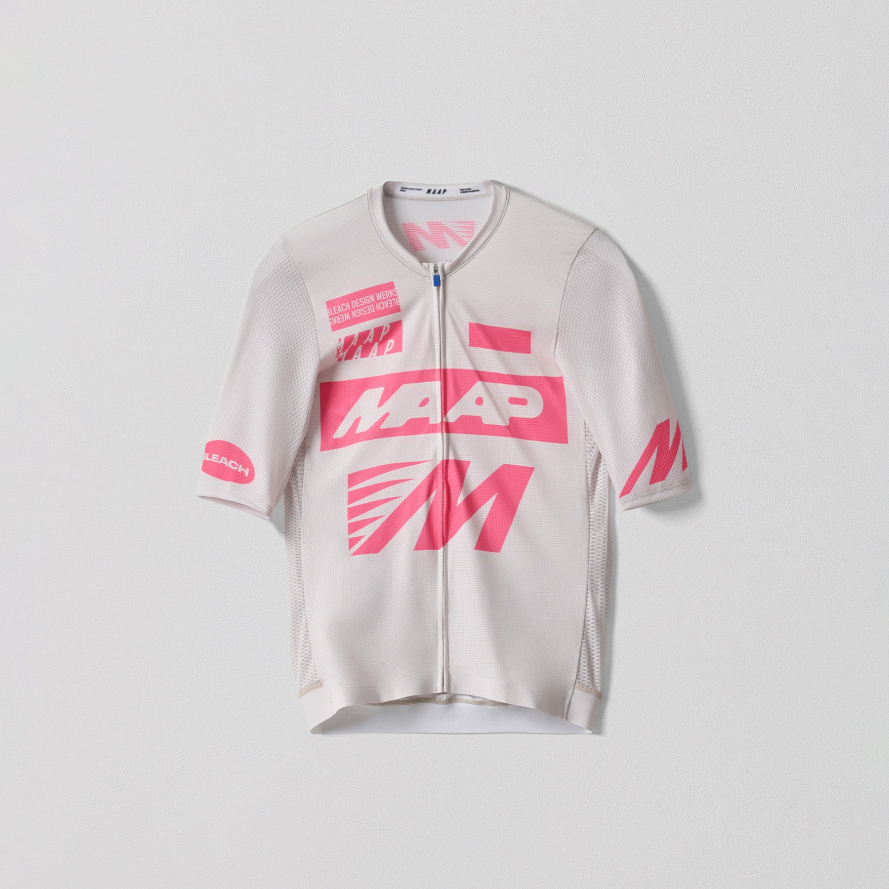 MAAP |在 Le Club 商店