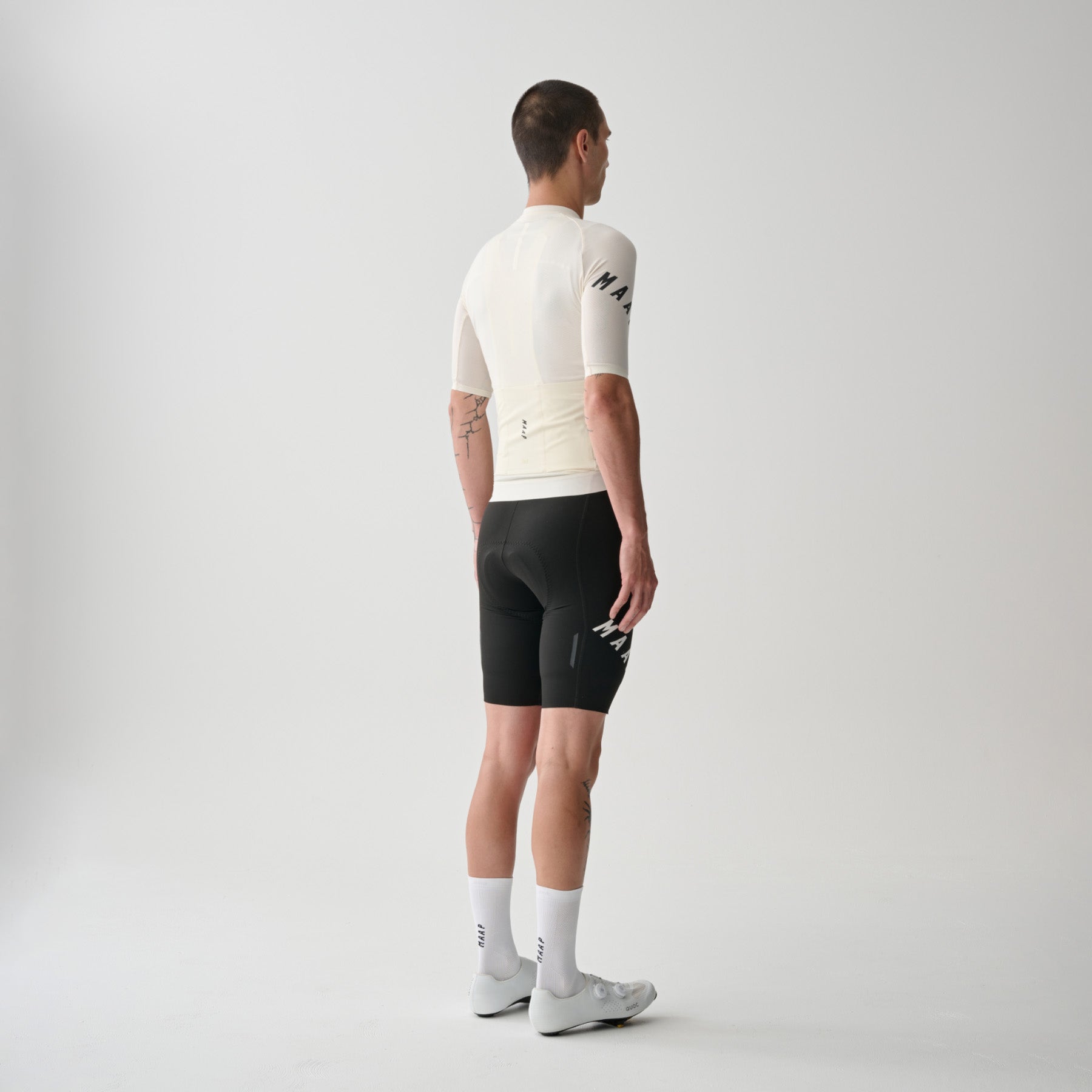 MAAP Aeon Jersey - Chalk – Le Club