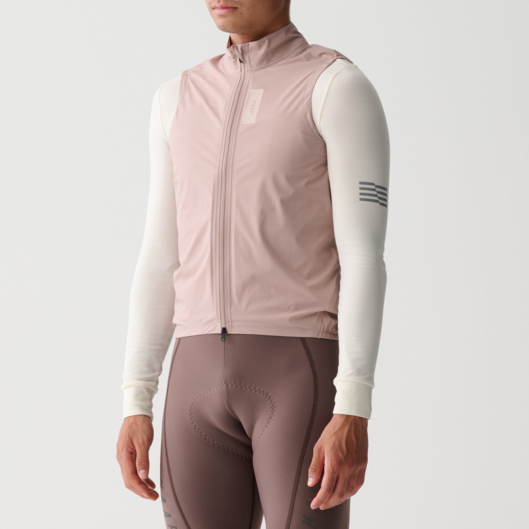 MAAP Atmos Vest - Clay – Le Club