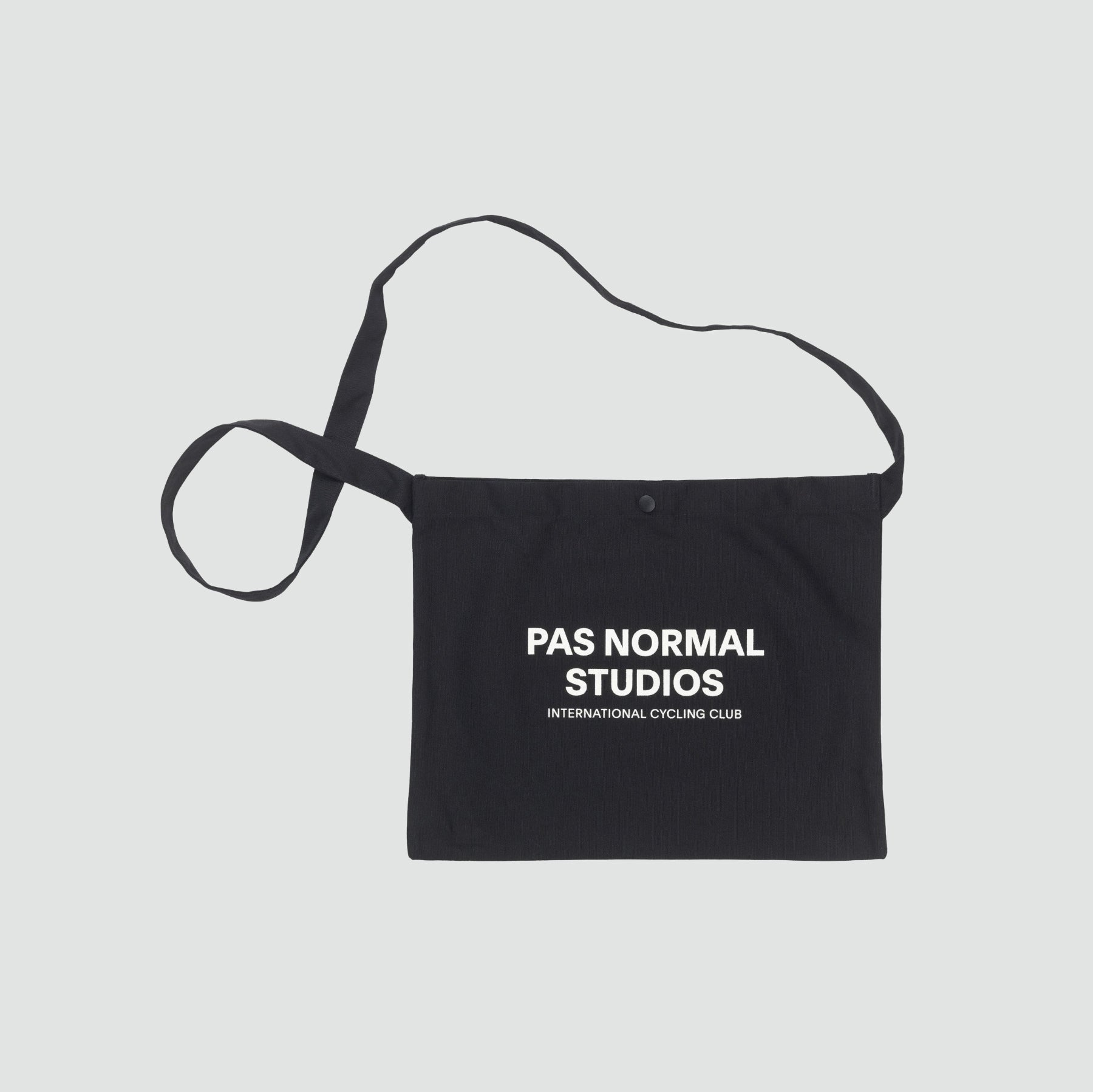 Pas Normal Studios PNS Musette - Black – Le Club