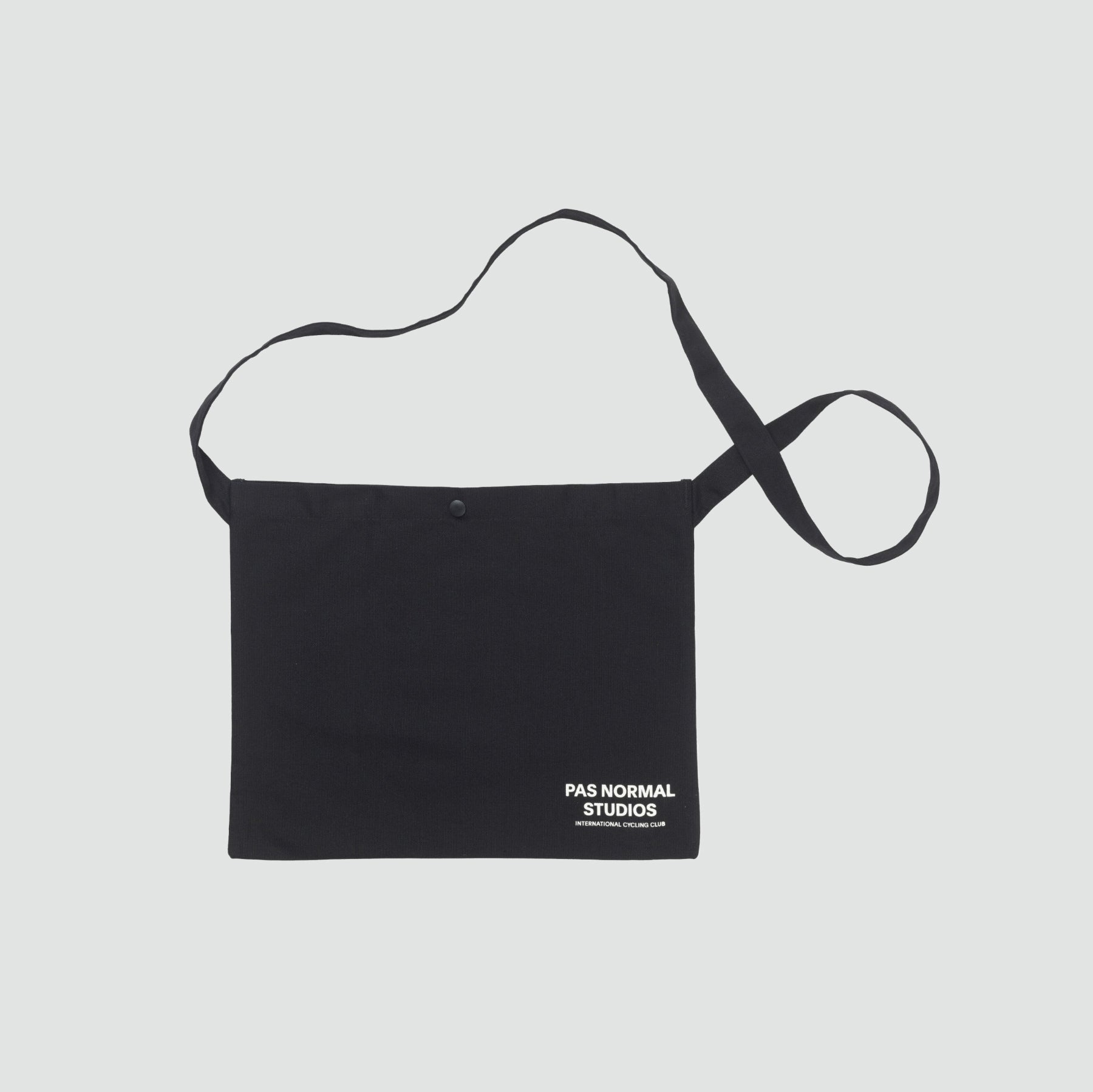 Pas Normal Studios PNS Musette - Black – Le Club