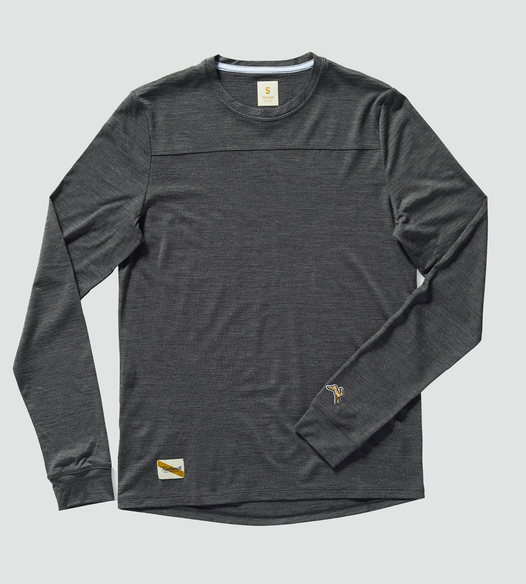 Tracksmith | on the Le Club Store