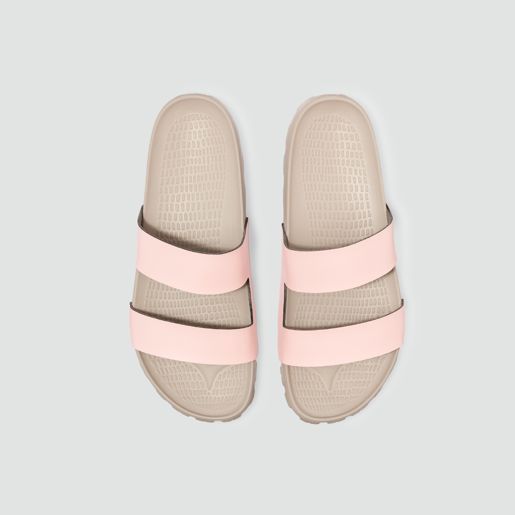 QUOC Lala Slide - Dusty Pink – Le Club