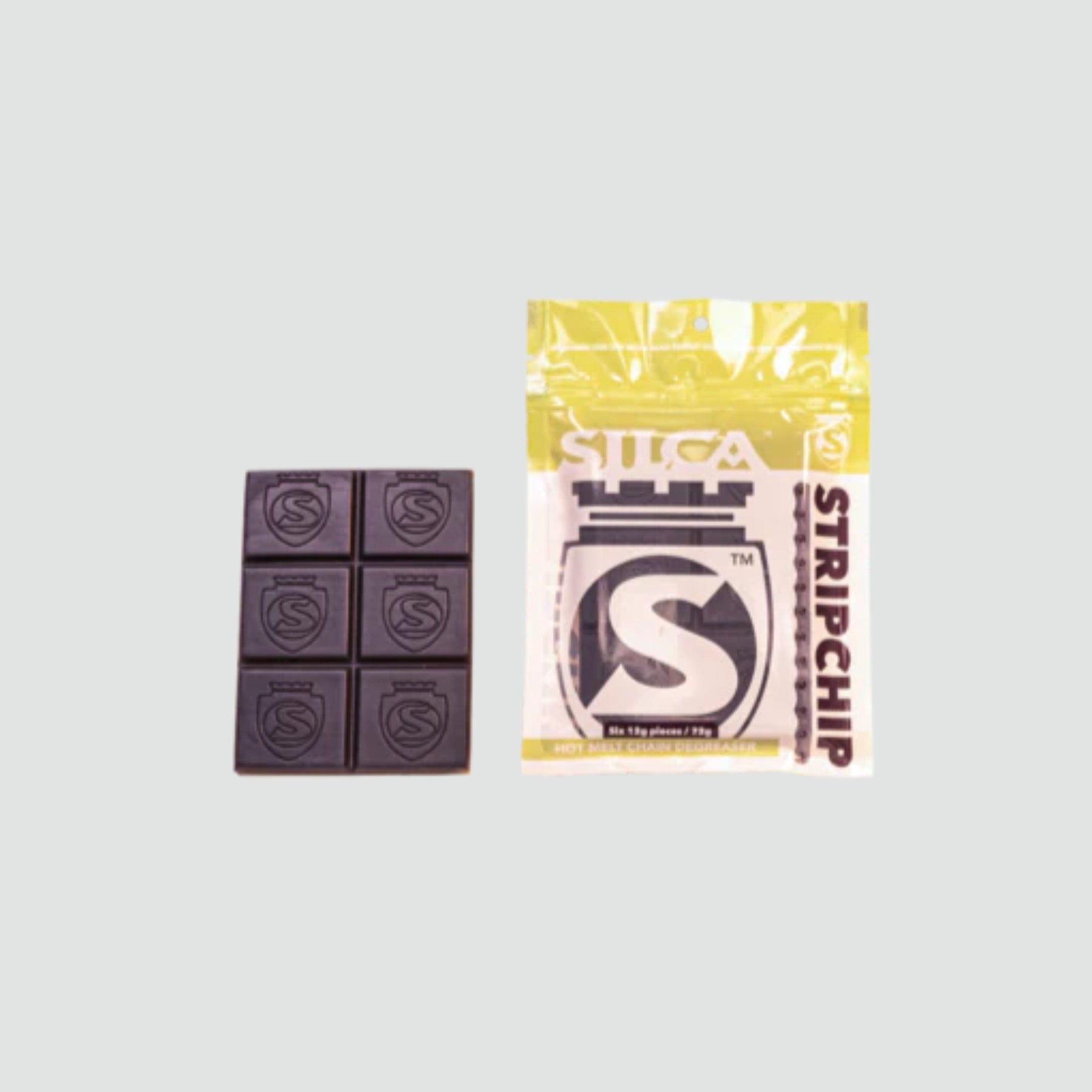 Silca Strip Chip – Le Club