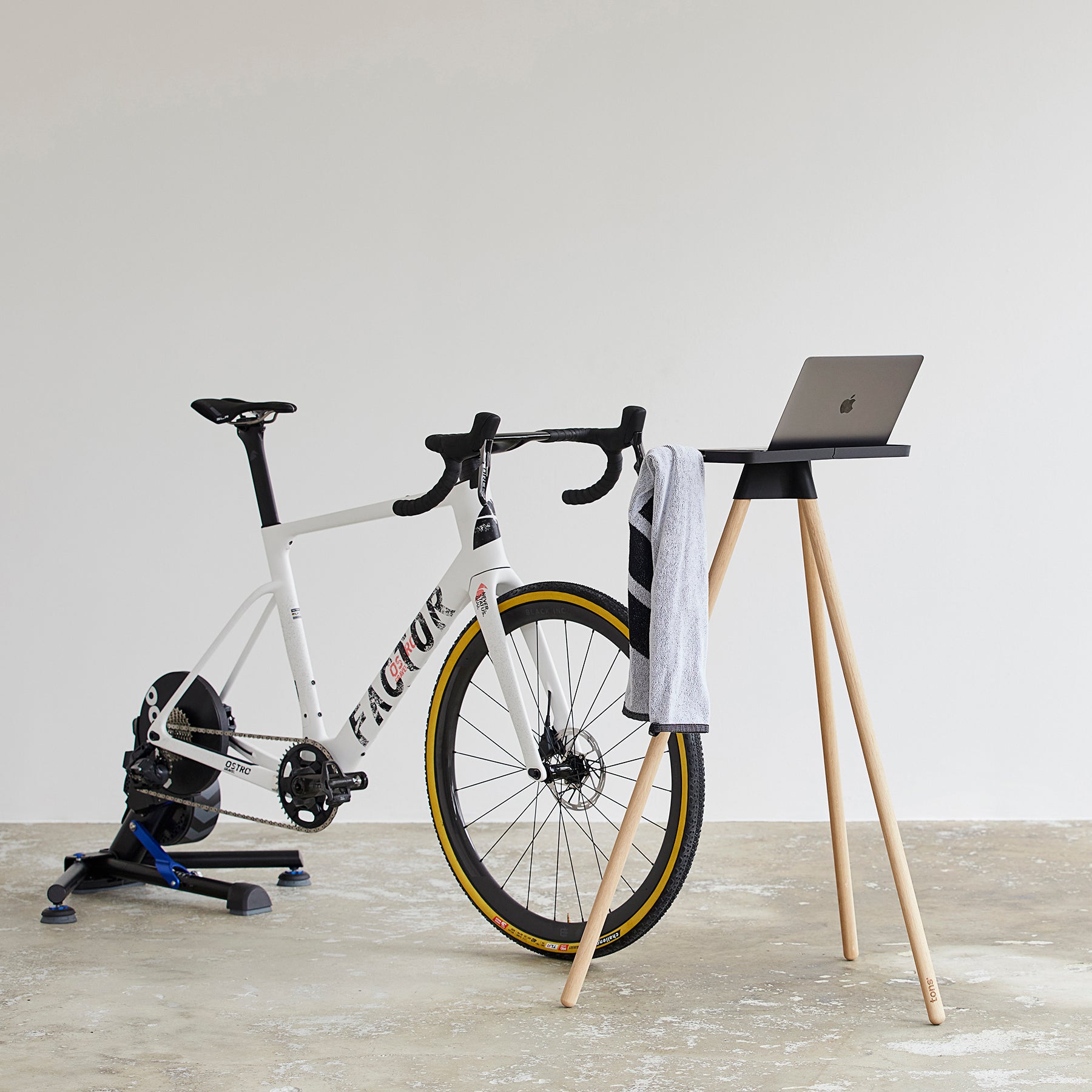 Tons | on the Le Club Store