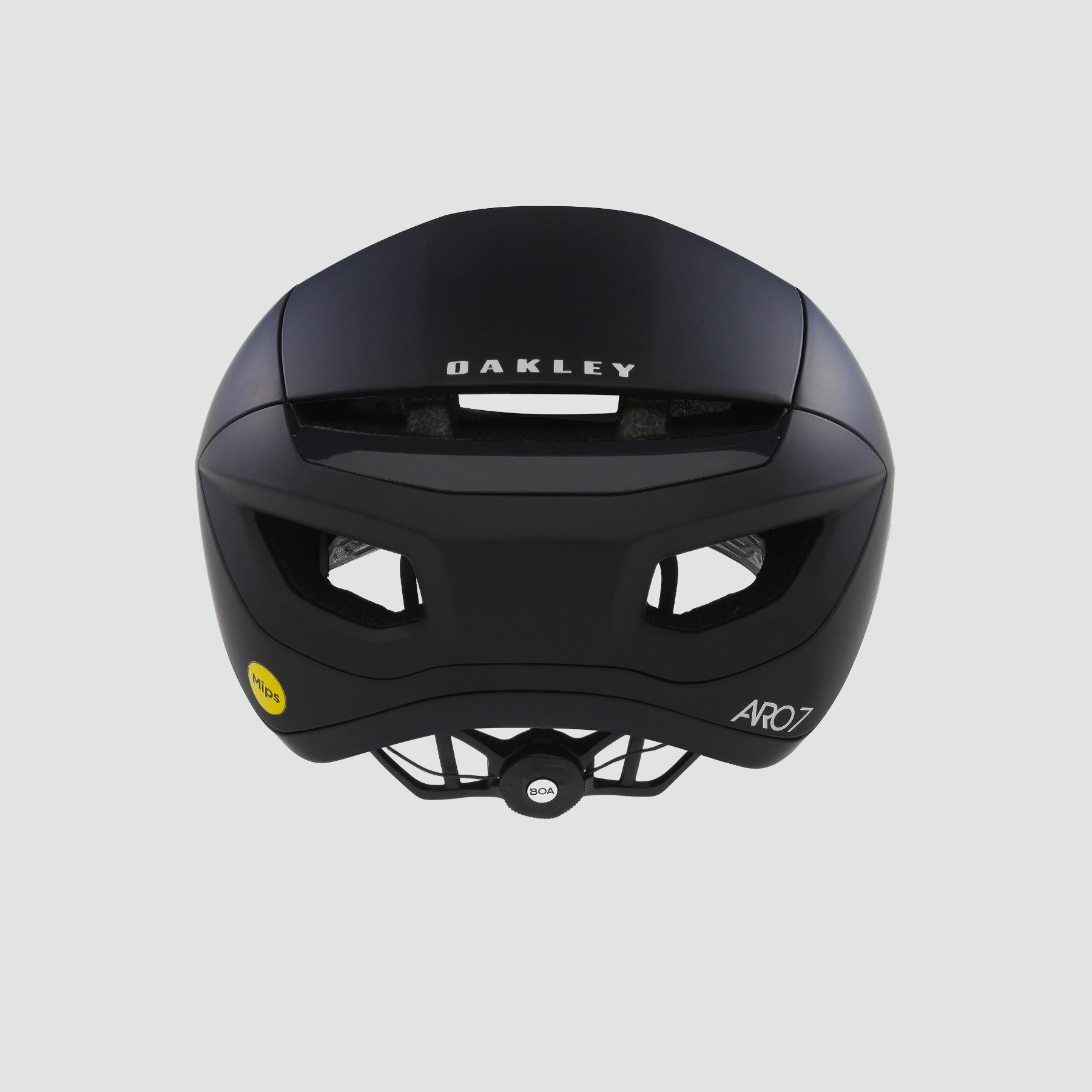 Oakley ARO7 Lite - Matte Black – Le Club