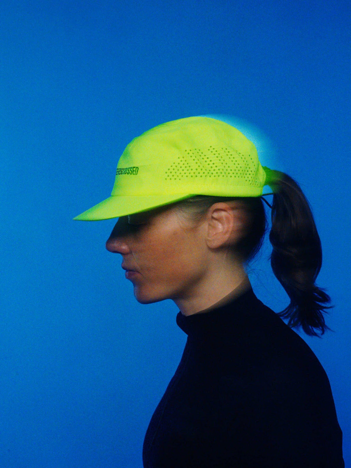 FINGERSCROSSED Oversocks - Burnt Orange – Le Club