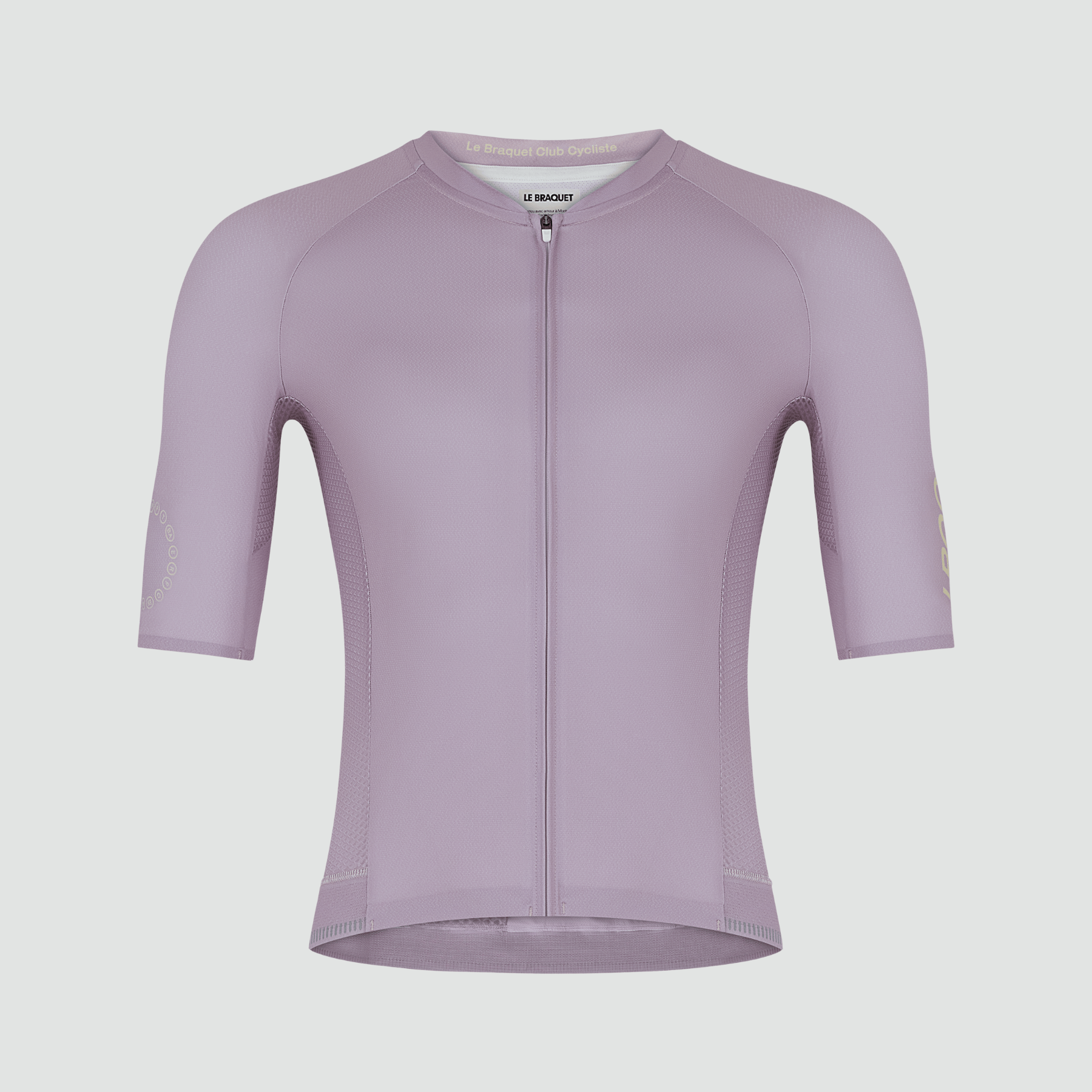 Le Braquet – Le Club