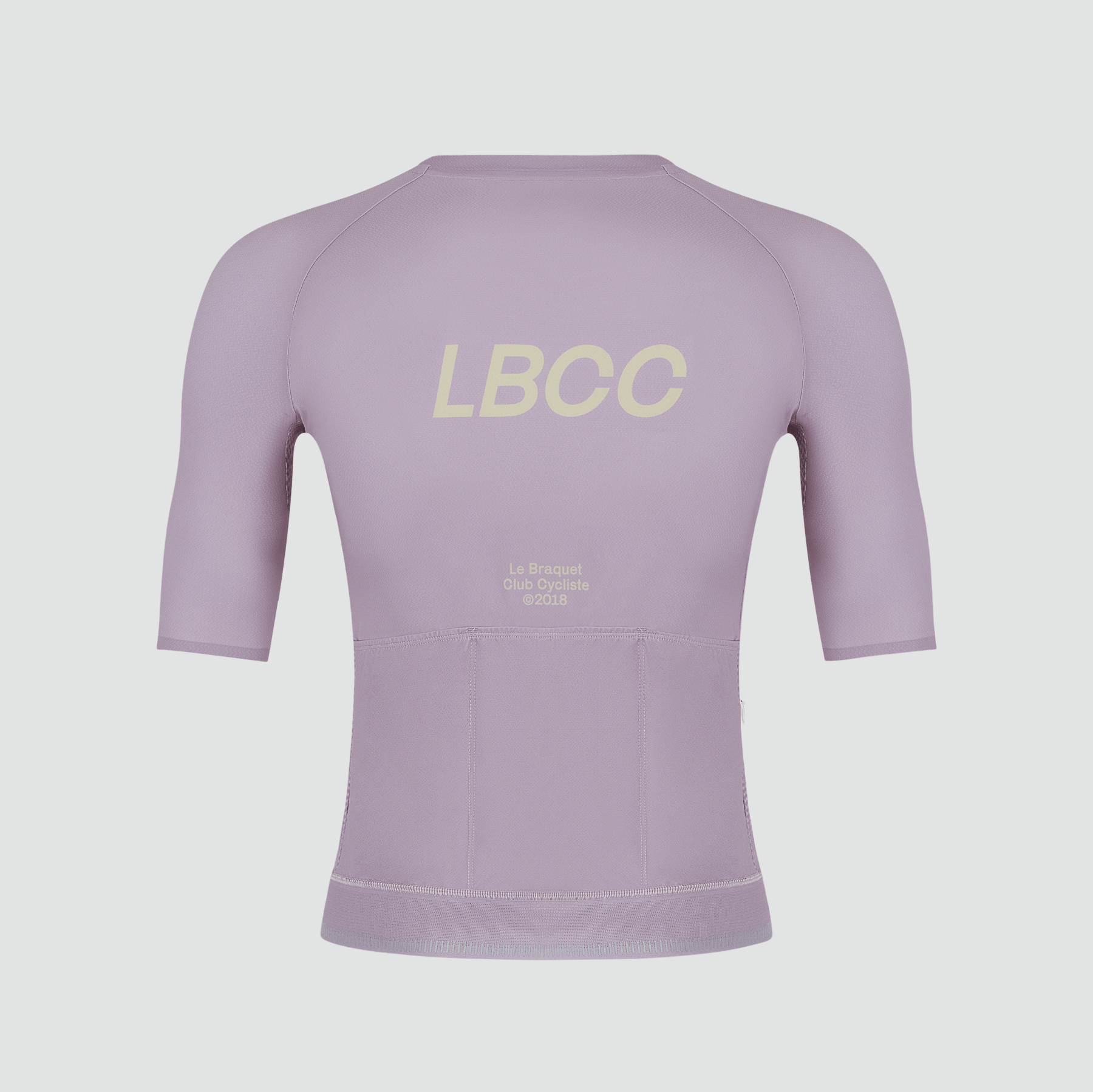 Le Braquet – Le Club