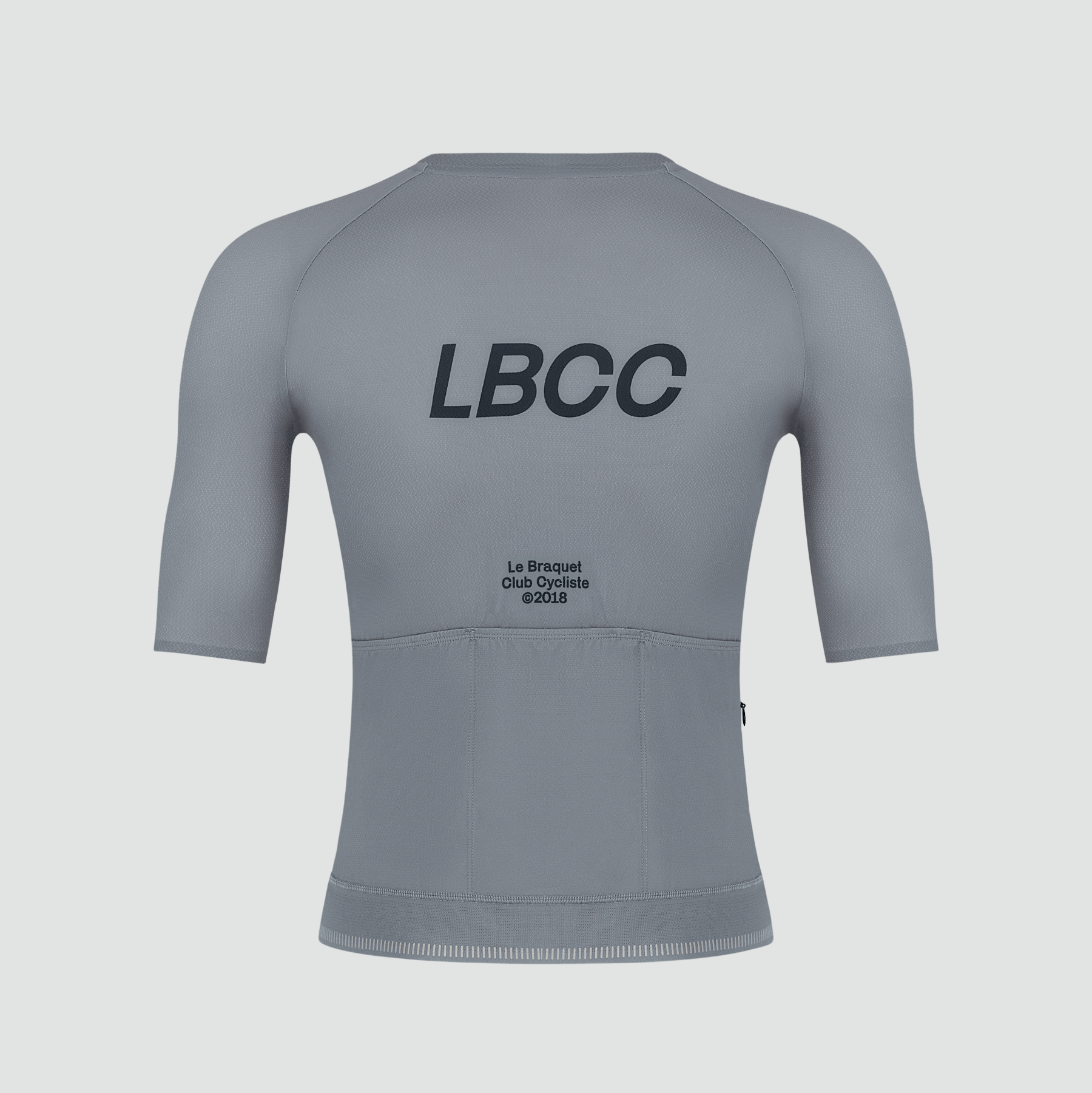 Le Braquet – Le Club