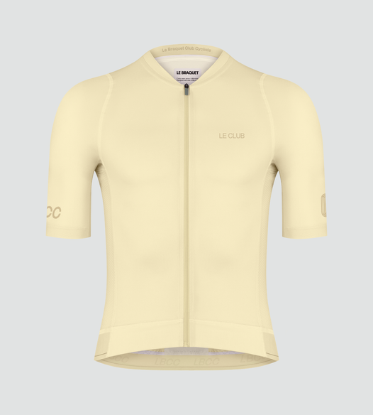 Le Braquet – Le Club