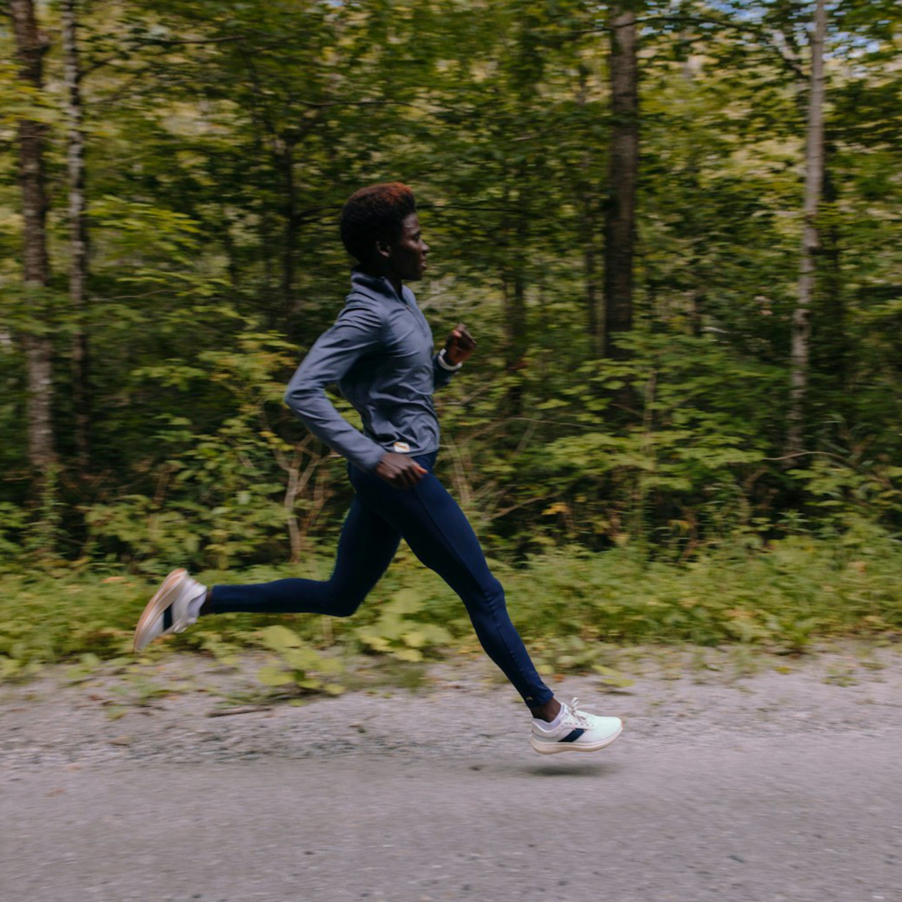 Tracksmith | on the Le Club Store