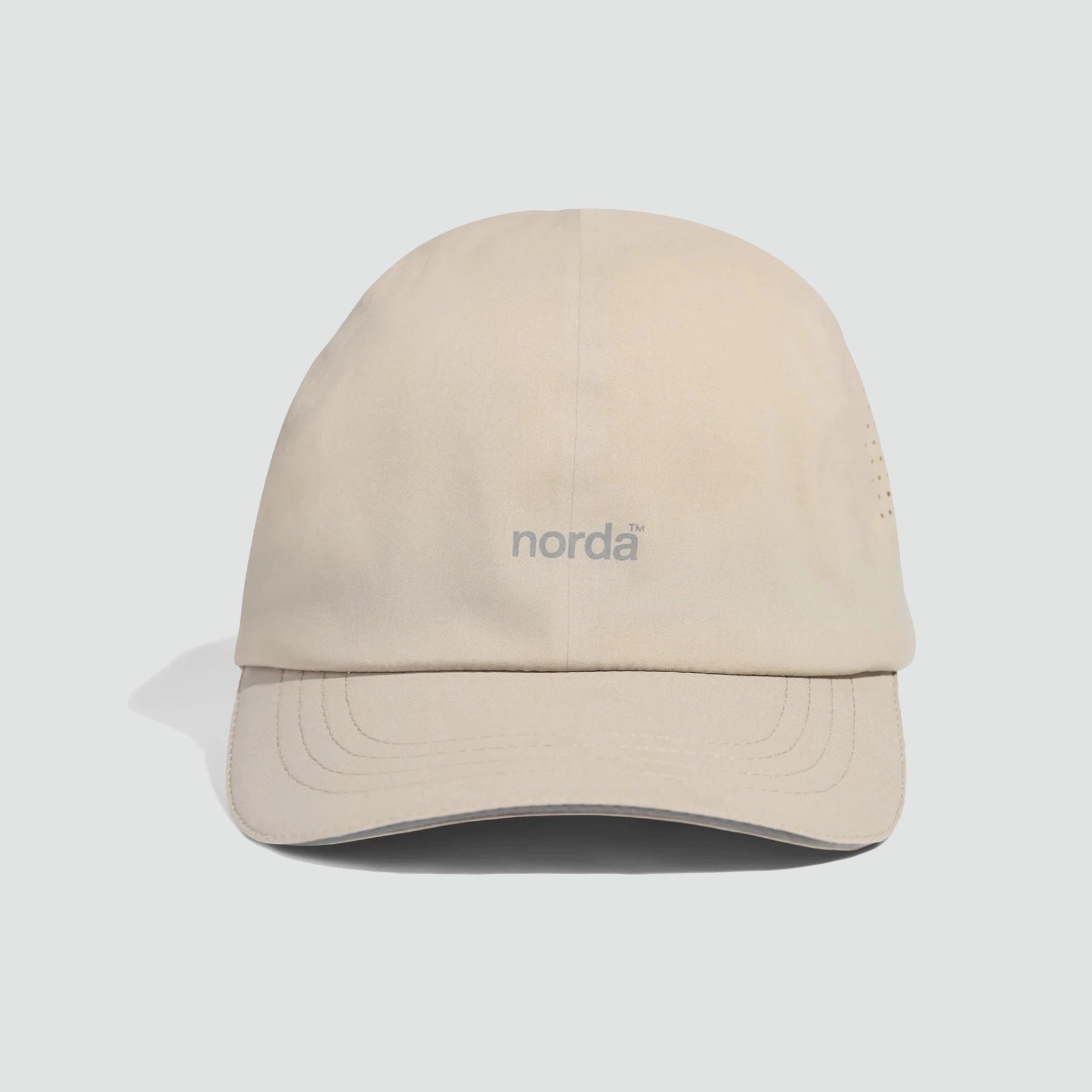 norda shade hat - Cinder – Le Club
