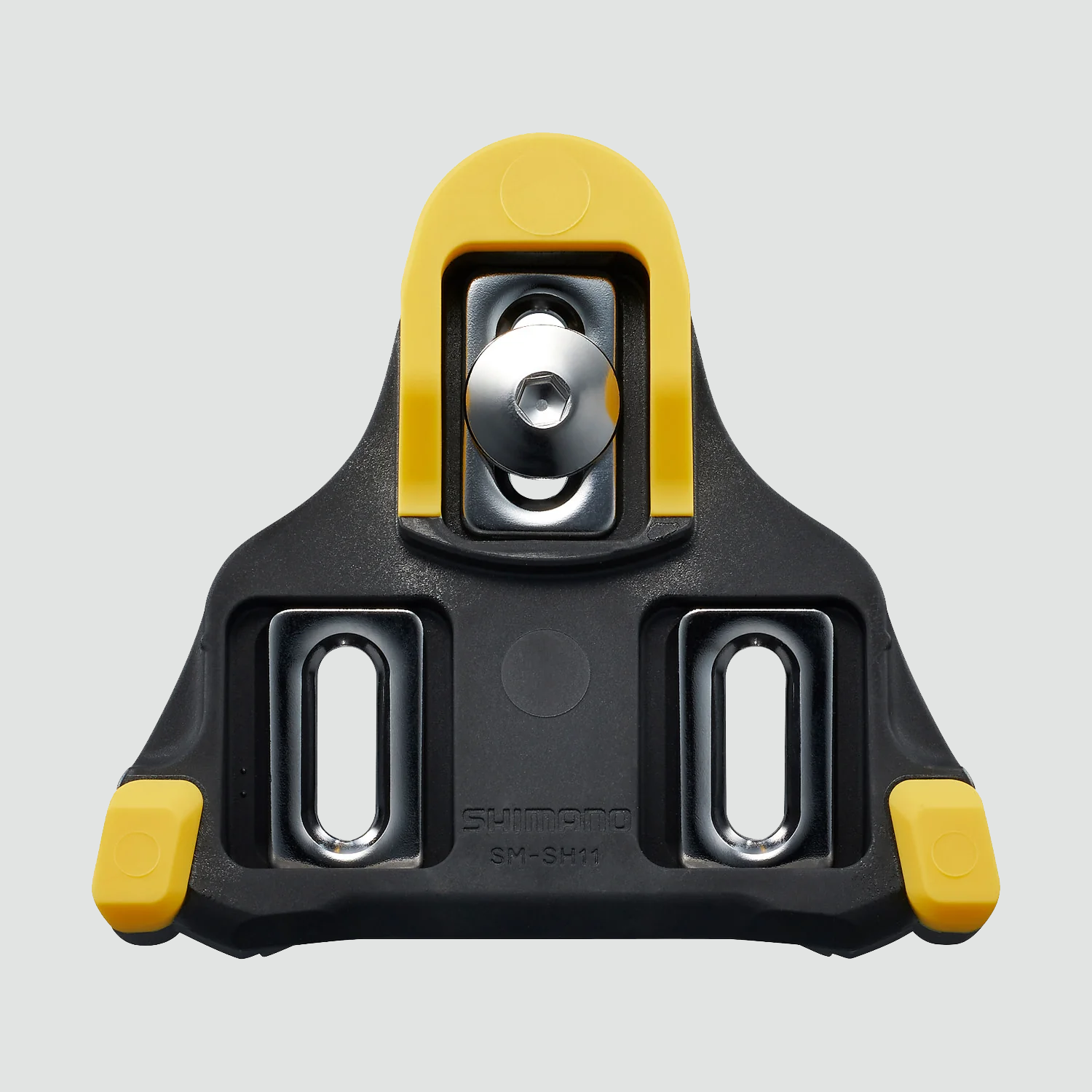 SM-SH11 SPD-SL CLEAT SET, 6 DEGREE FLOAT – Le Club