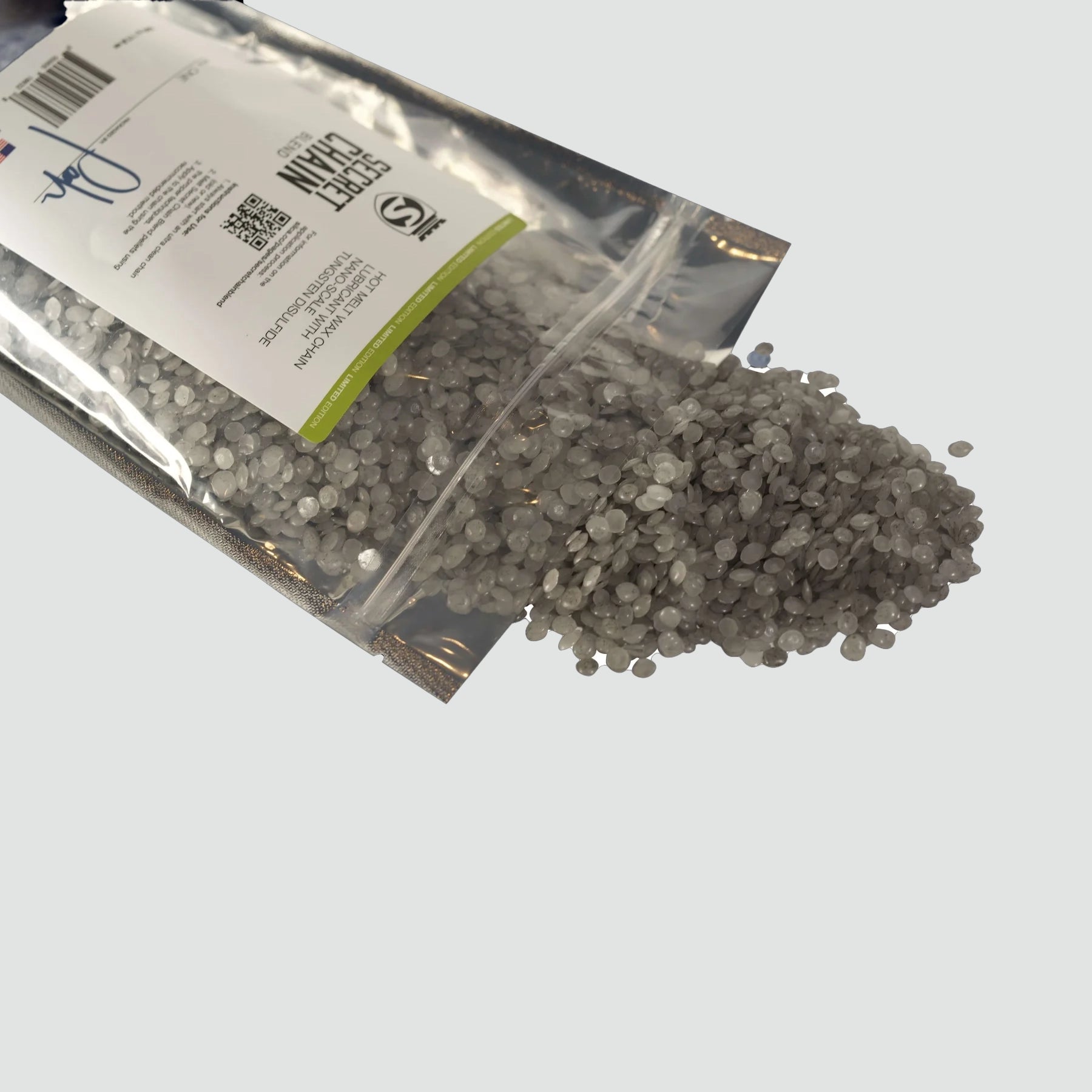 Silca Secret Chain Blend - Hot Melt Wax – Le Club