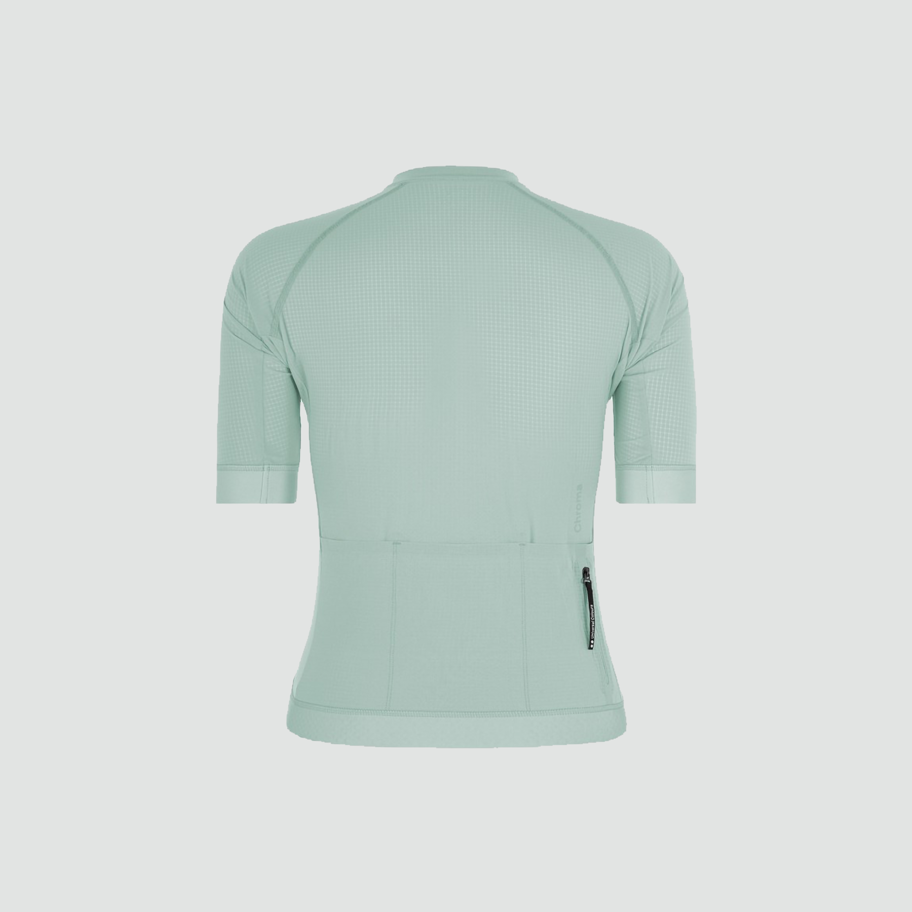 Universal Colours Chroma Womens Short Sleeve Jersey - Java Blue – Le Club