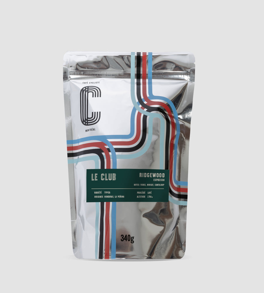 Le Club Café