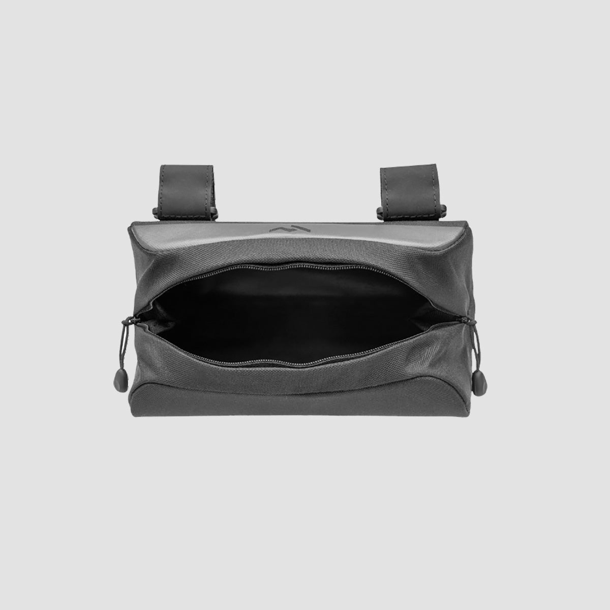 Post Carry Co. Mini Handlebar Bag - Gray – Le Club